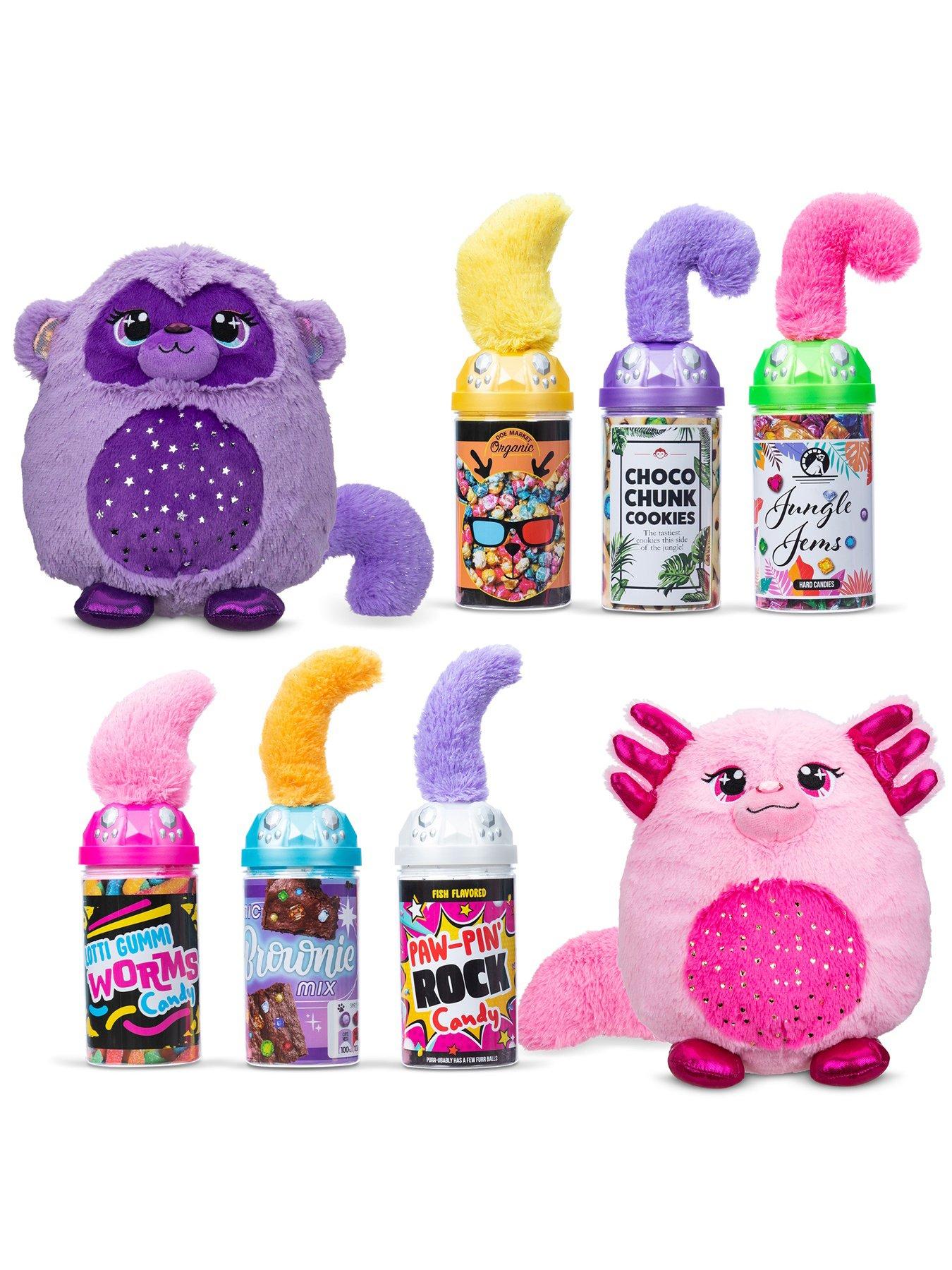 Misfittens - Cats Gemstone (CDU) | littlewoods.com