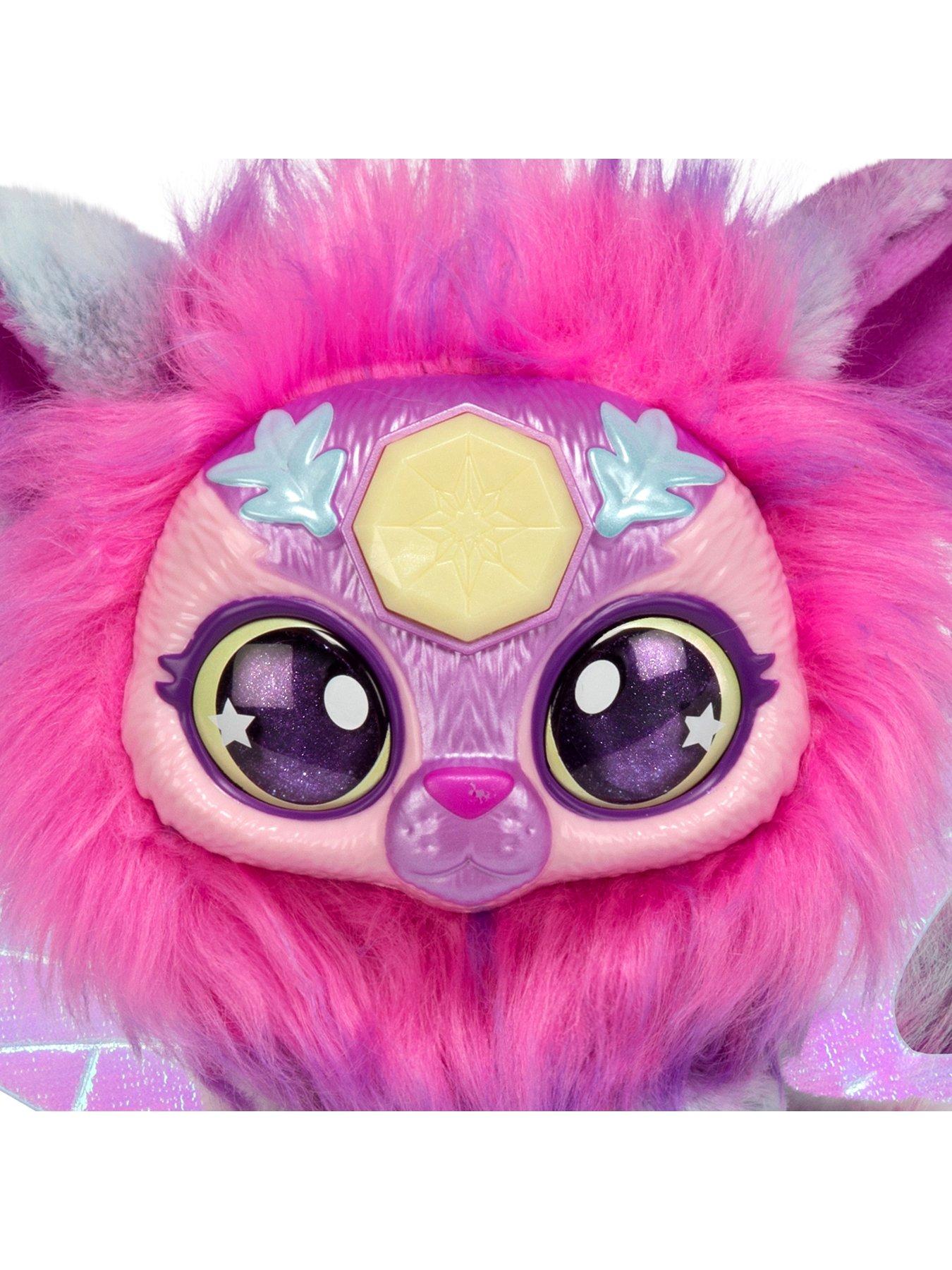 Magic Mixies MAGMagic Mixies Magical - Gem Surprise Cauldron - Moon ...