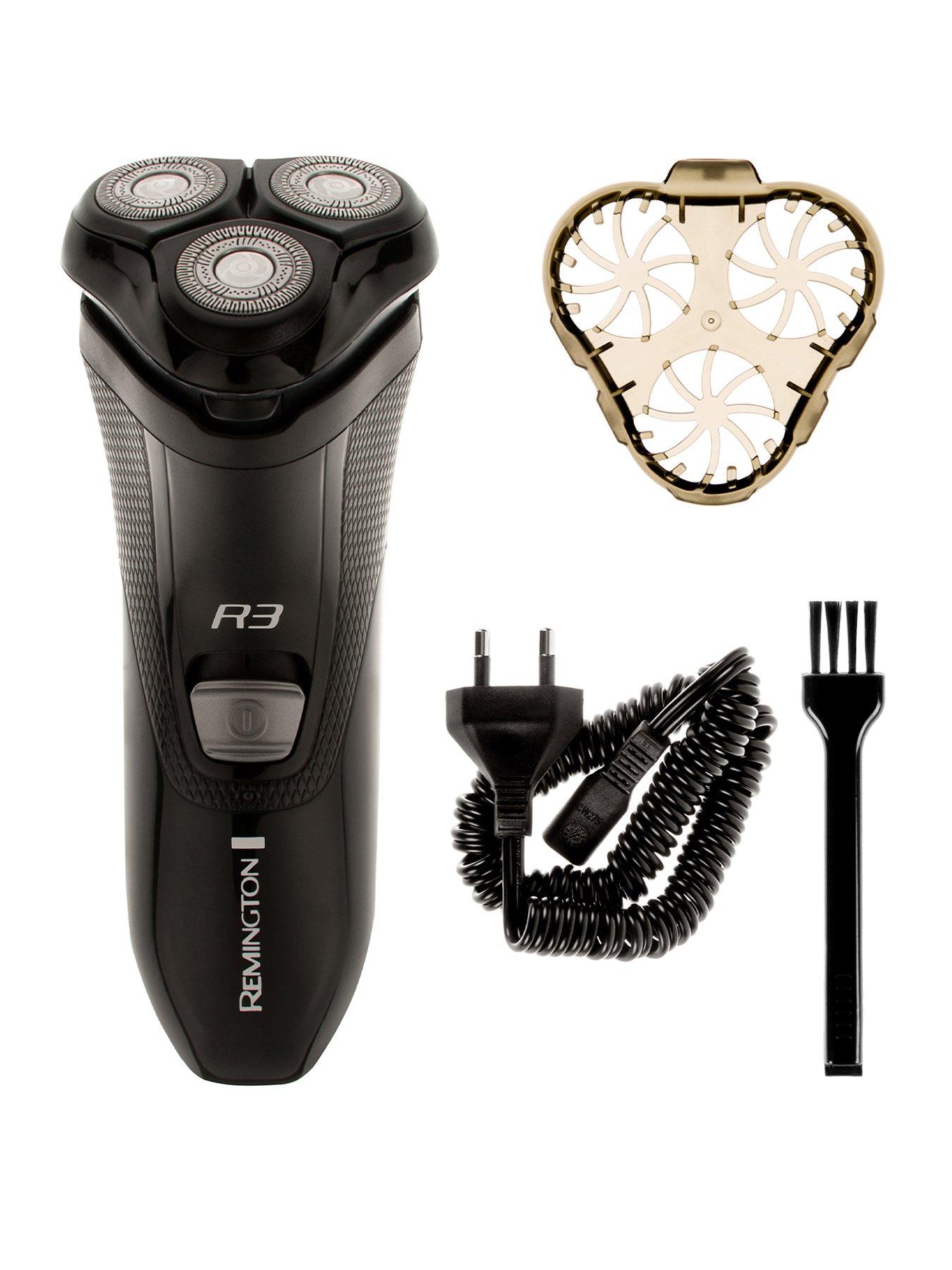 Remington R3 Style Series Rotary Shaver | littlewoods.com