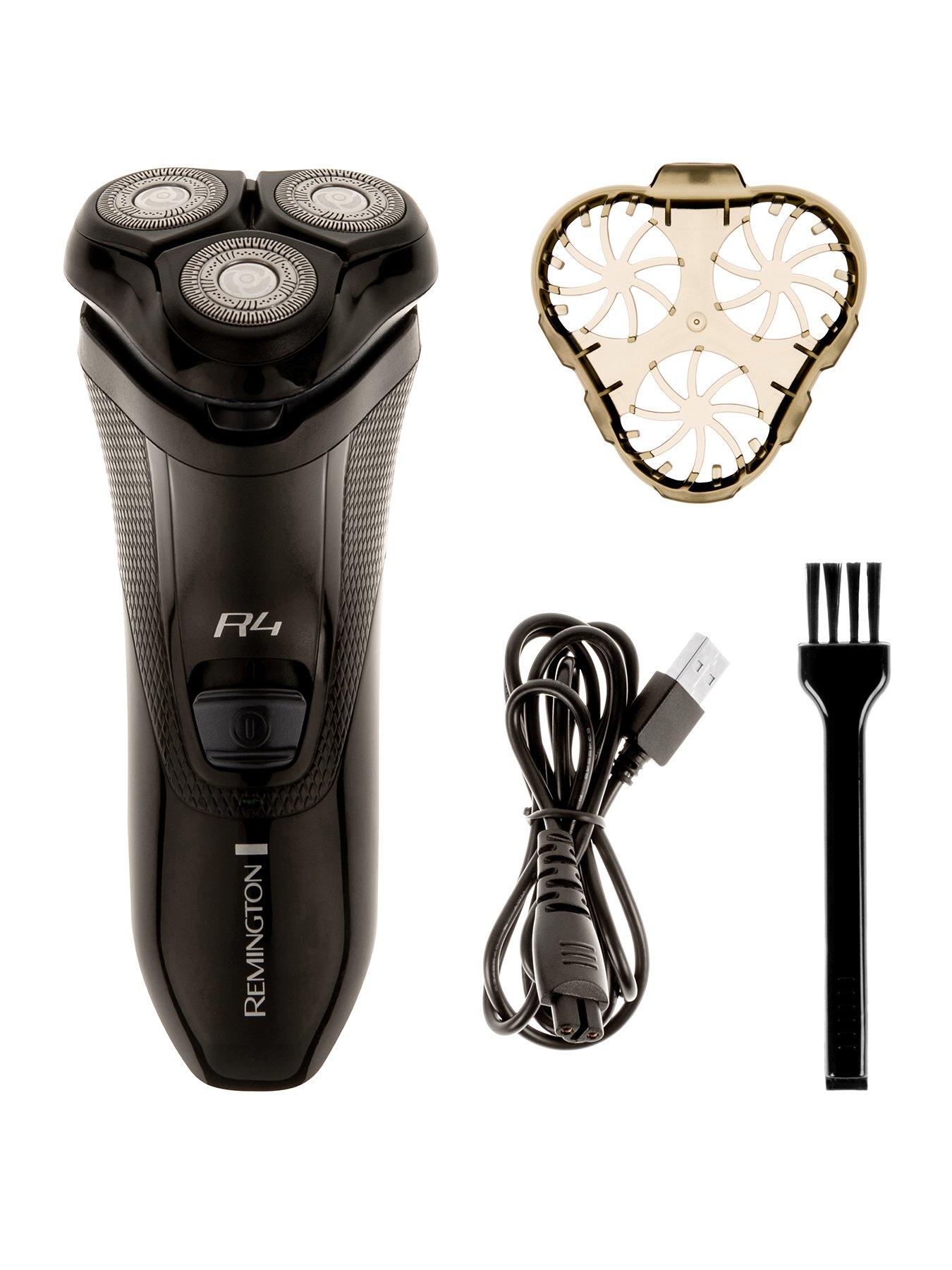 Remington R4 Style Series Rotary Shaver | Littlewoods