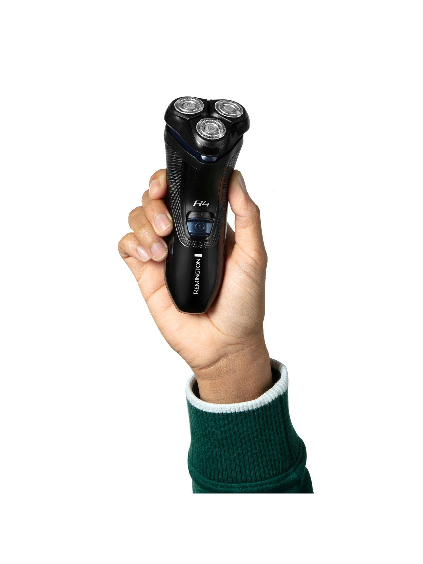 Remington R4 Style Series Rotary Shaver | Littlewoods