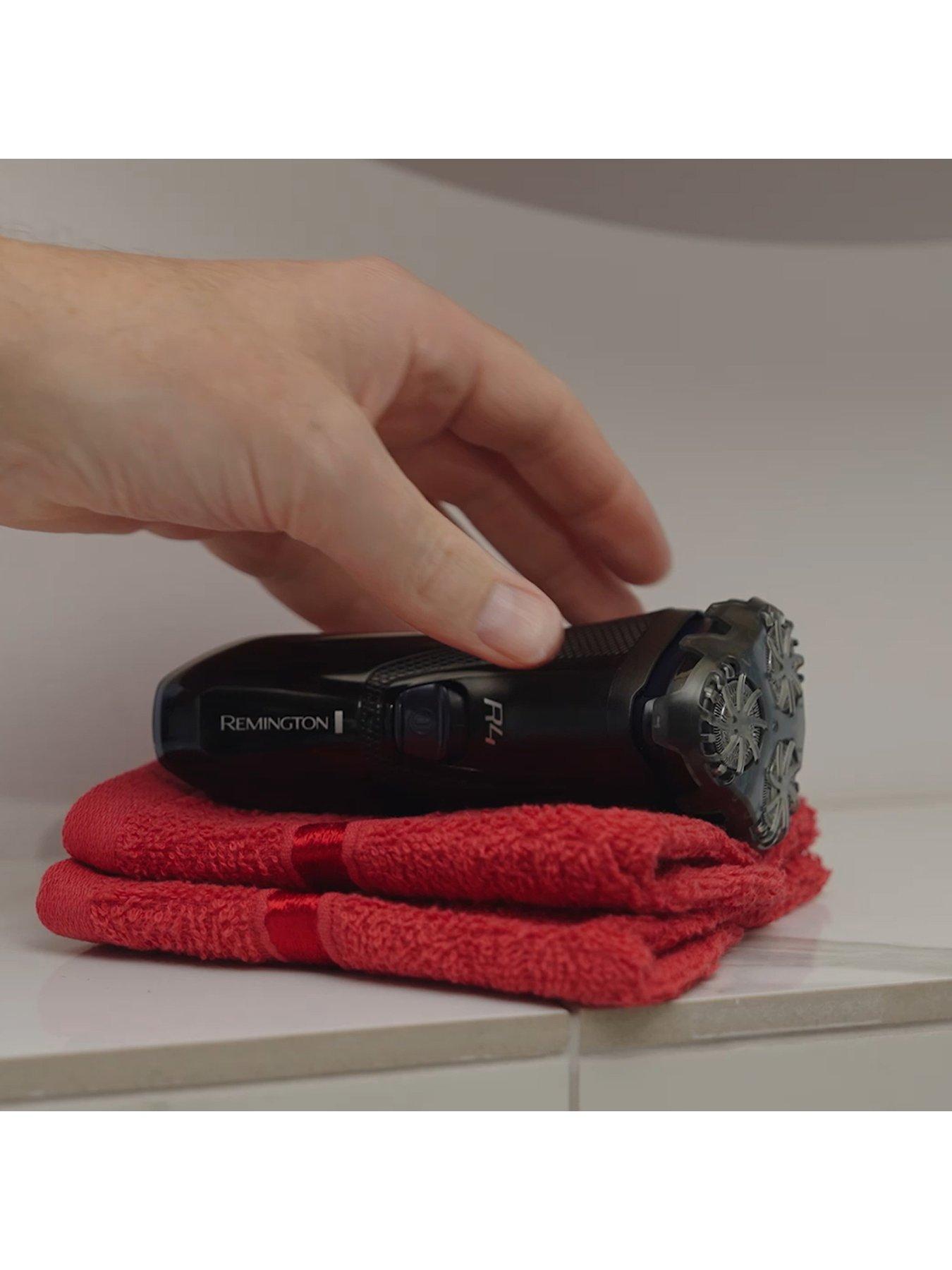 Remington R4 Style Series Rotary Shaver | Littlewoods