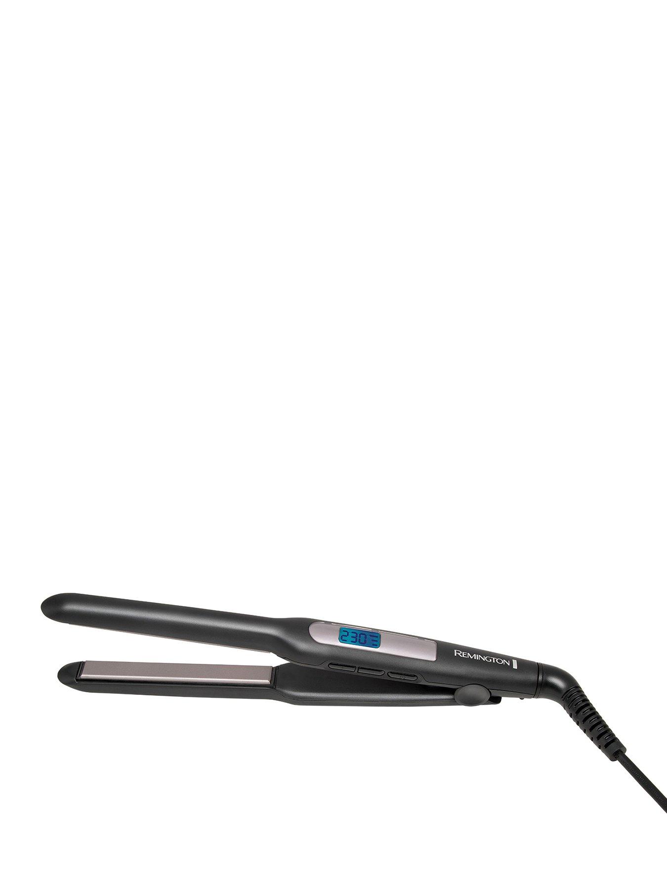 Remington Pro Ceramic Extra Slim Straightener | Littlewoods