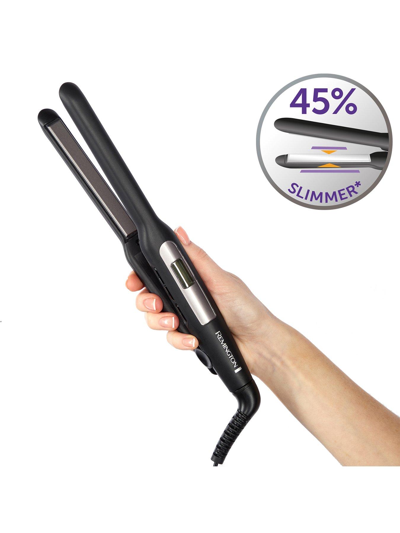Remington Pro Ceramic Extra Slim Straightener | Littlewoods