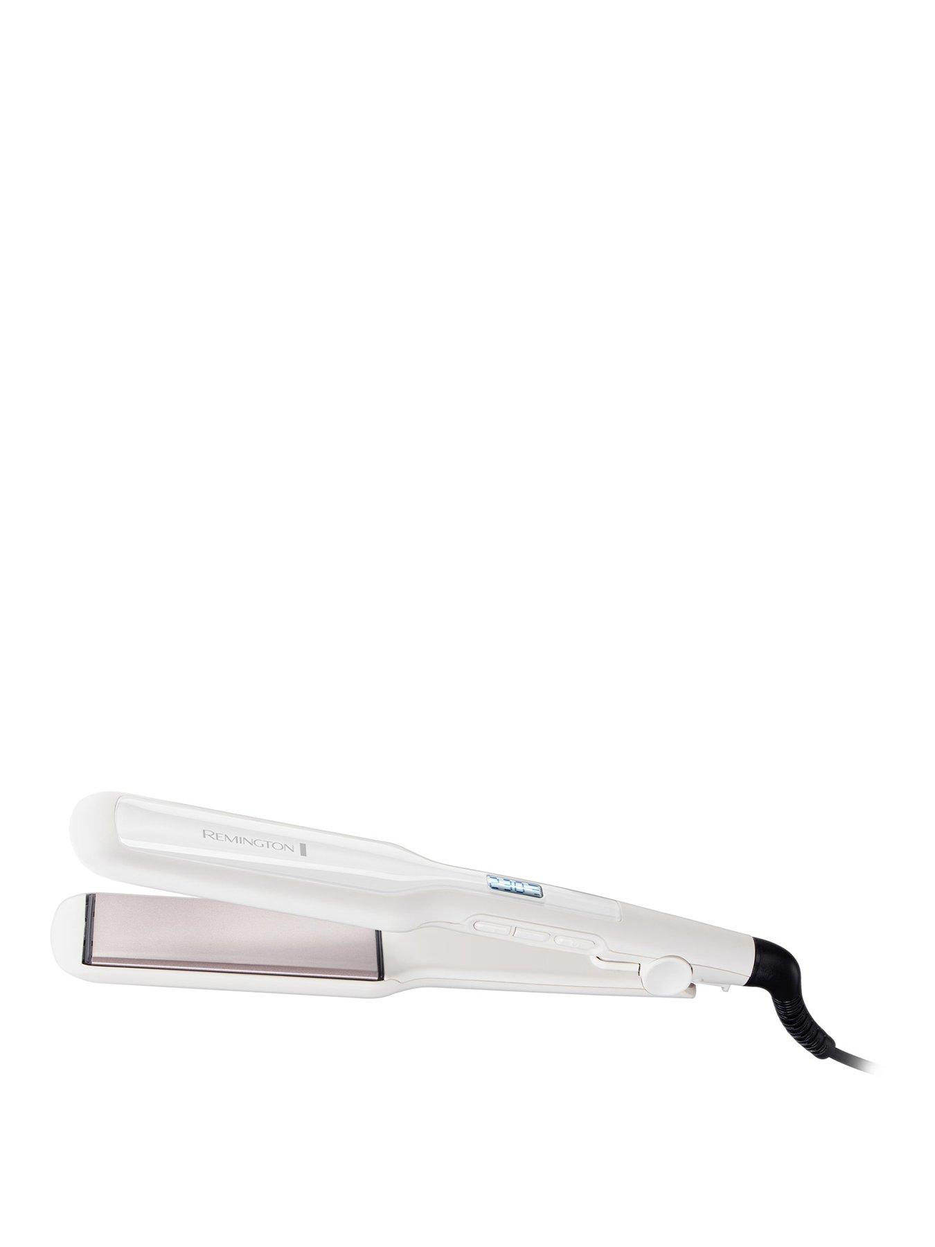 Remington Pro Ceramic Extra Wide Plate Straightener | Littlewoods
