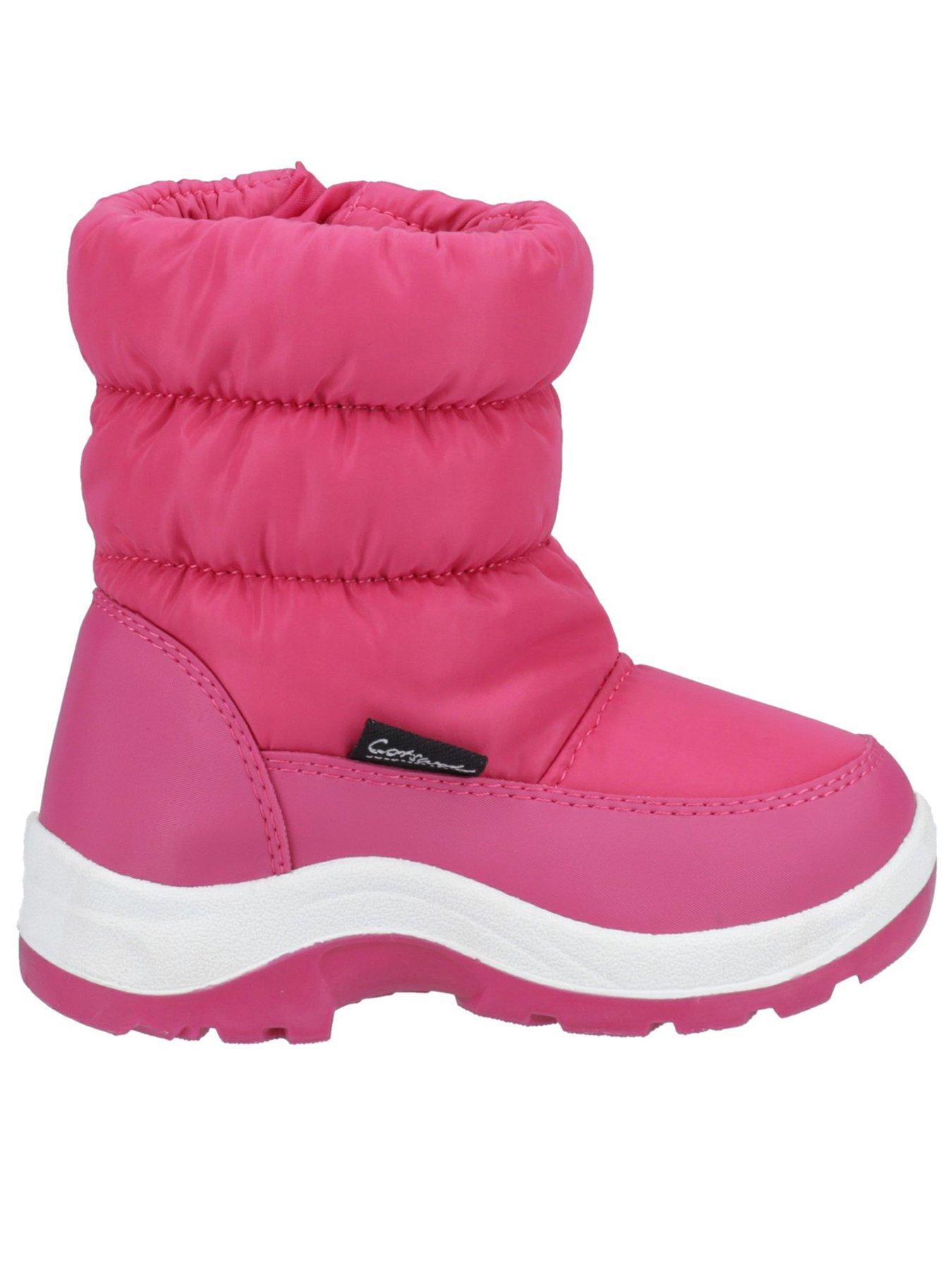 Skiing | 3 to 5 years | F - Standard Fit | Littlewoods