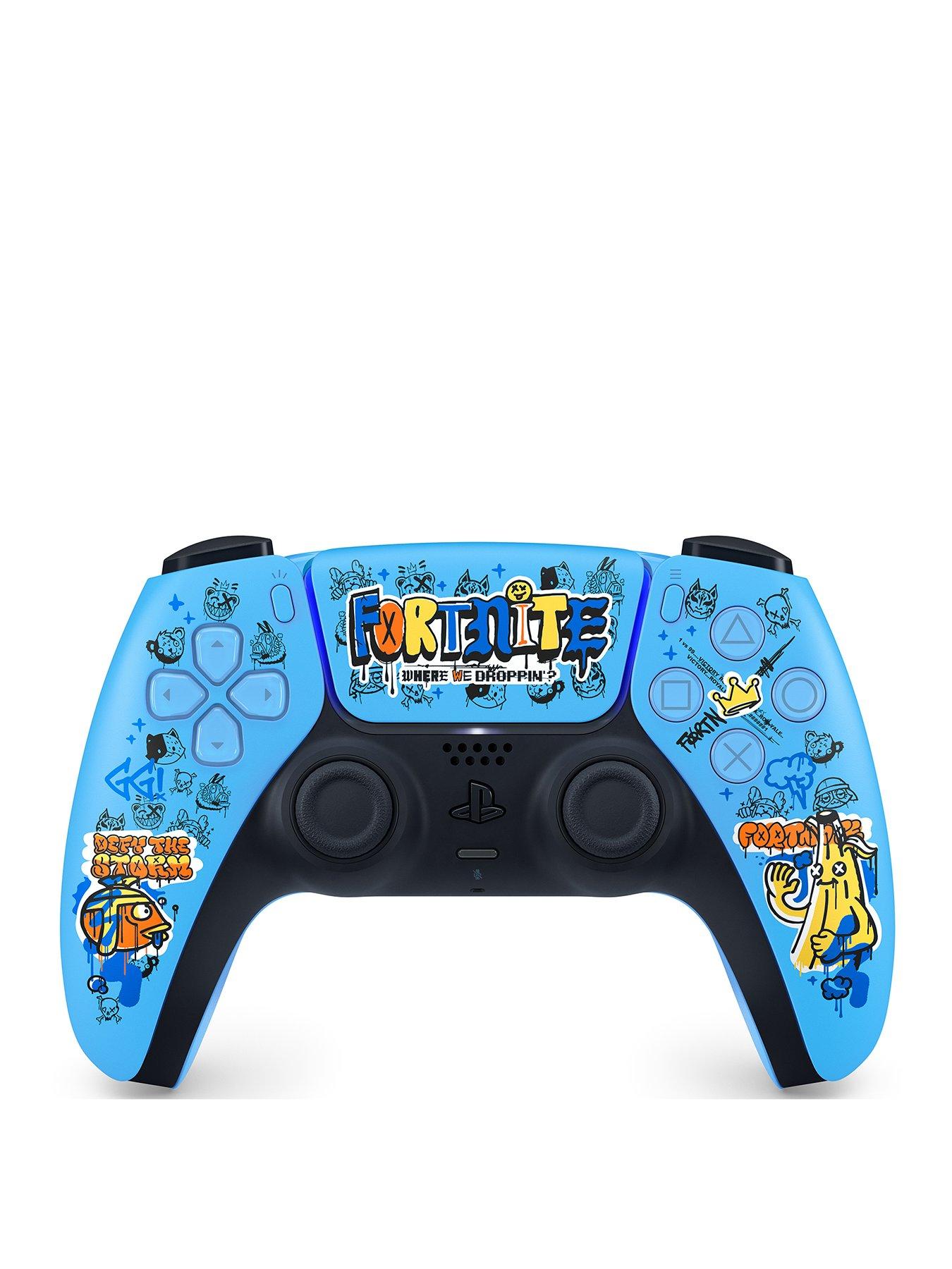 Playstation fortnite controller store