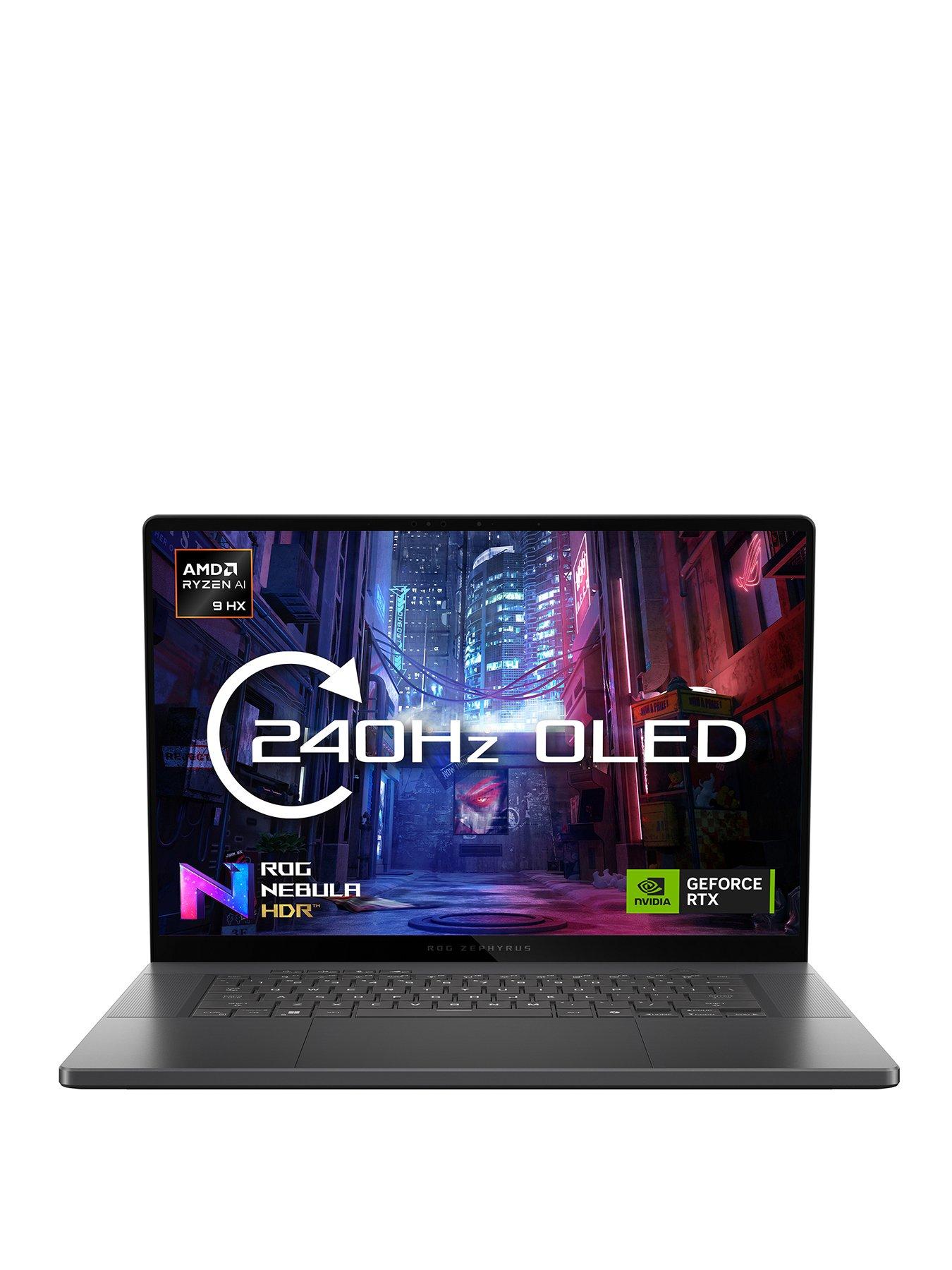 Technology & Gaming | Copilot+ PCs | PC Gaming | 120Hz | Littlewoods