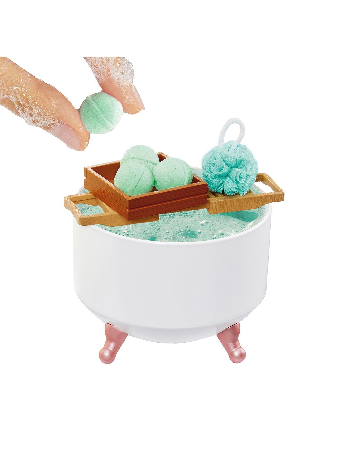 Mini Verse MGAs Miniverse - Make It Mini Spa | Littlewoods
