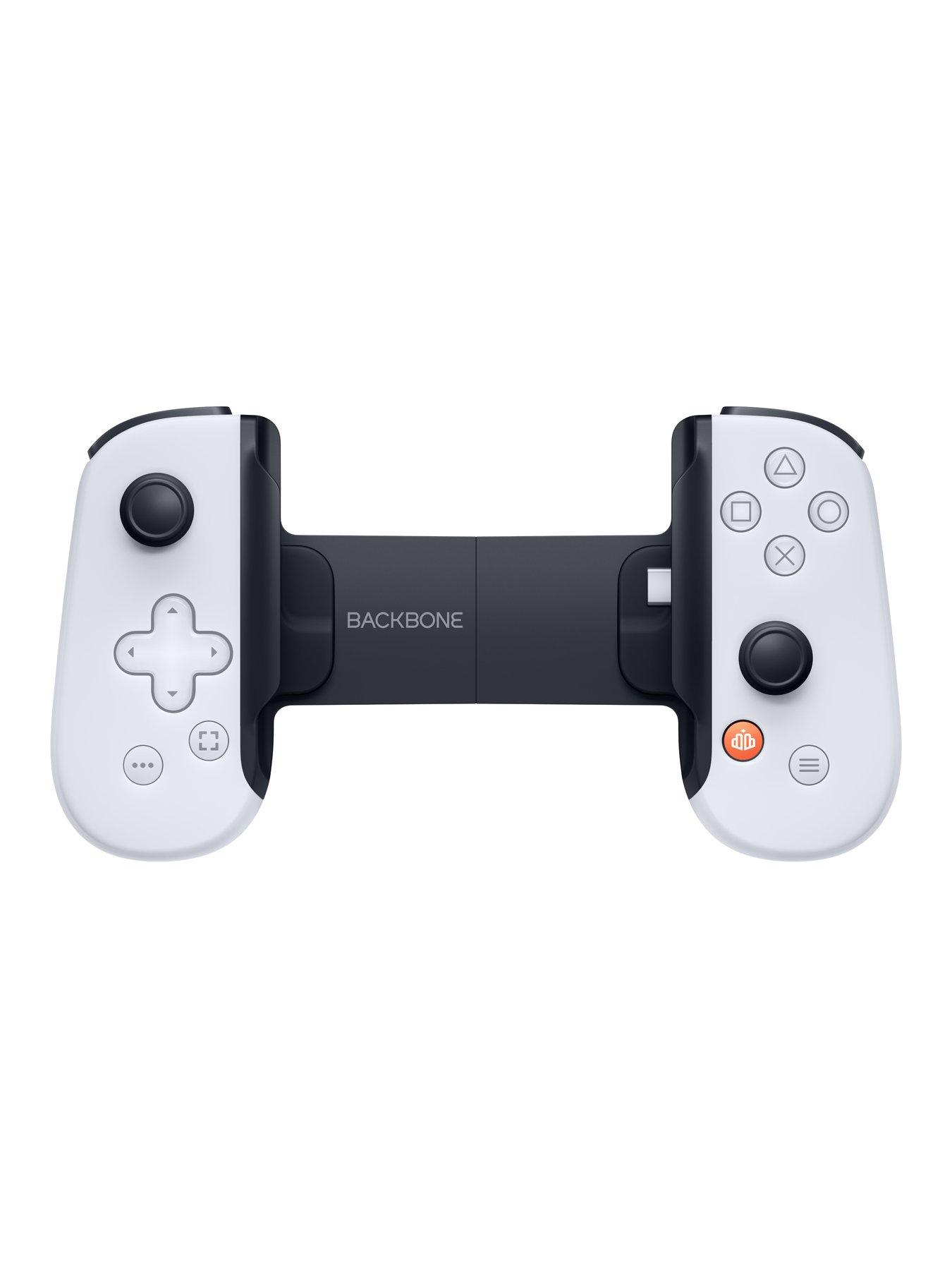 Backbone One PS Controller Gen 2 + Carry Case | Littlewoods