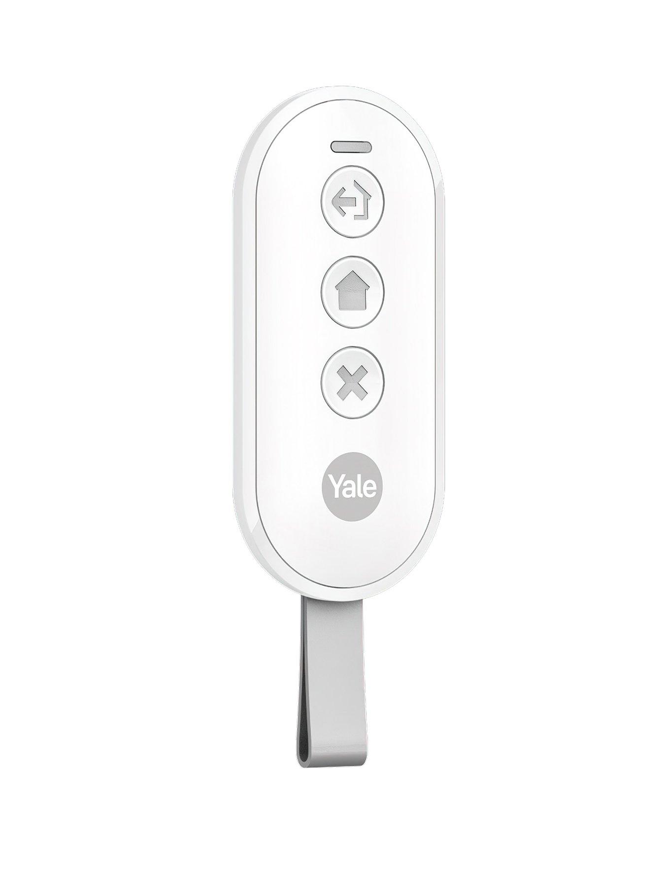Yale Keyfob | Littlewoods