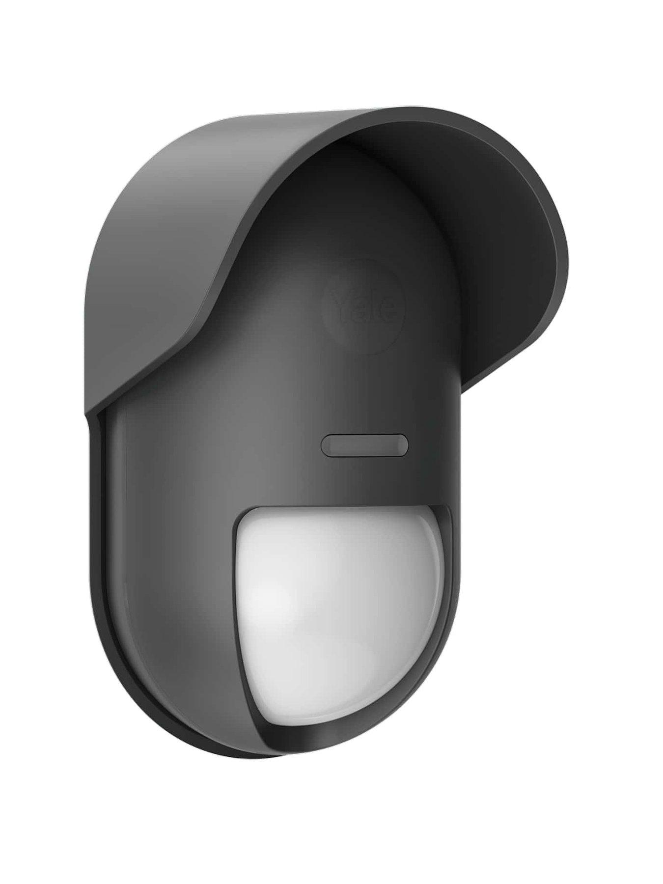Yale Outdoor Motion Sensor | littlewoods.com