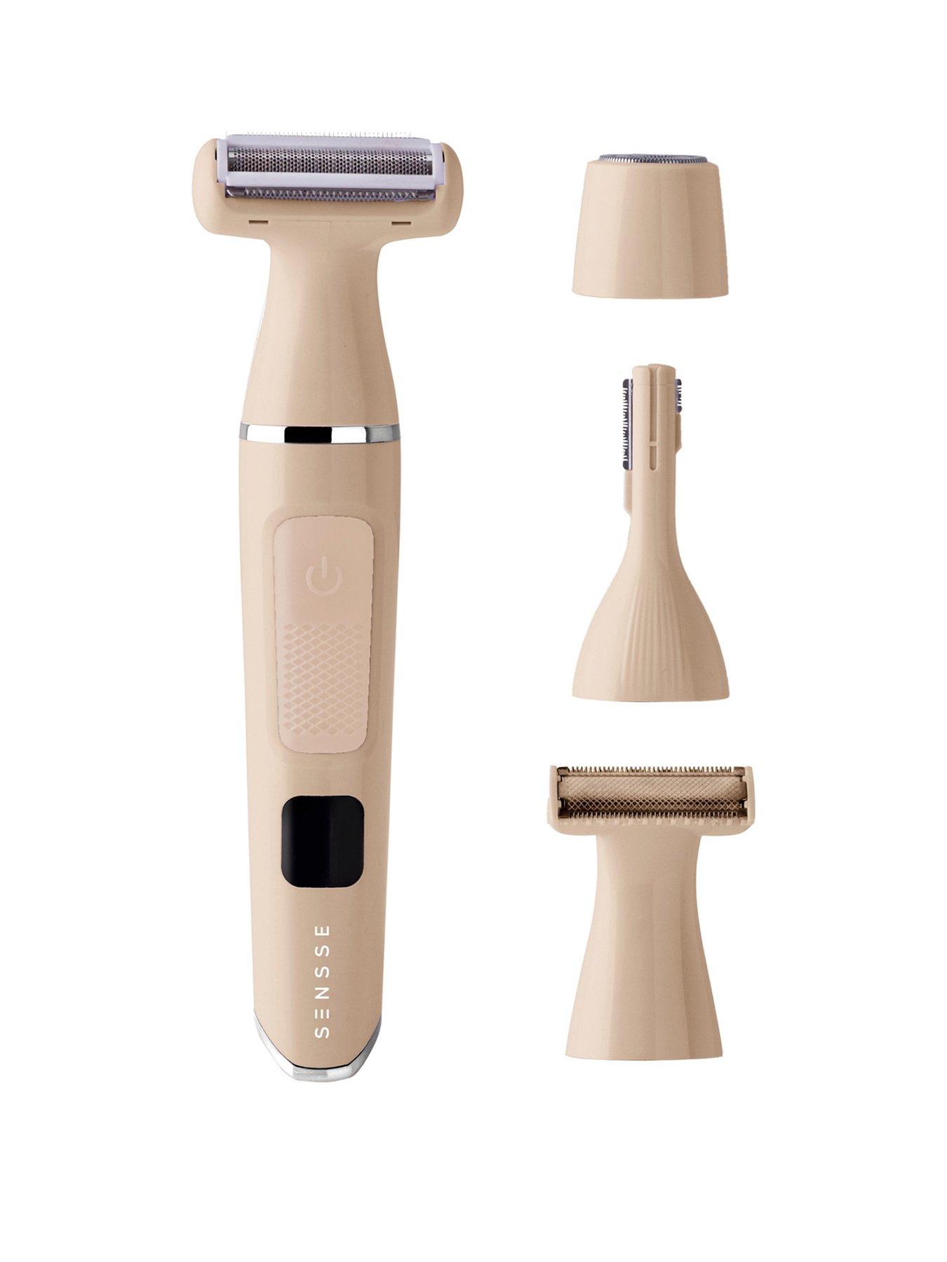 Sensse 4D - 4-in-1 Trimmer | Littlewoods