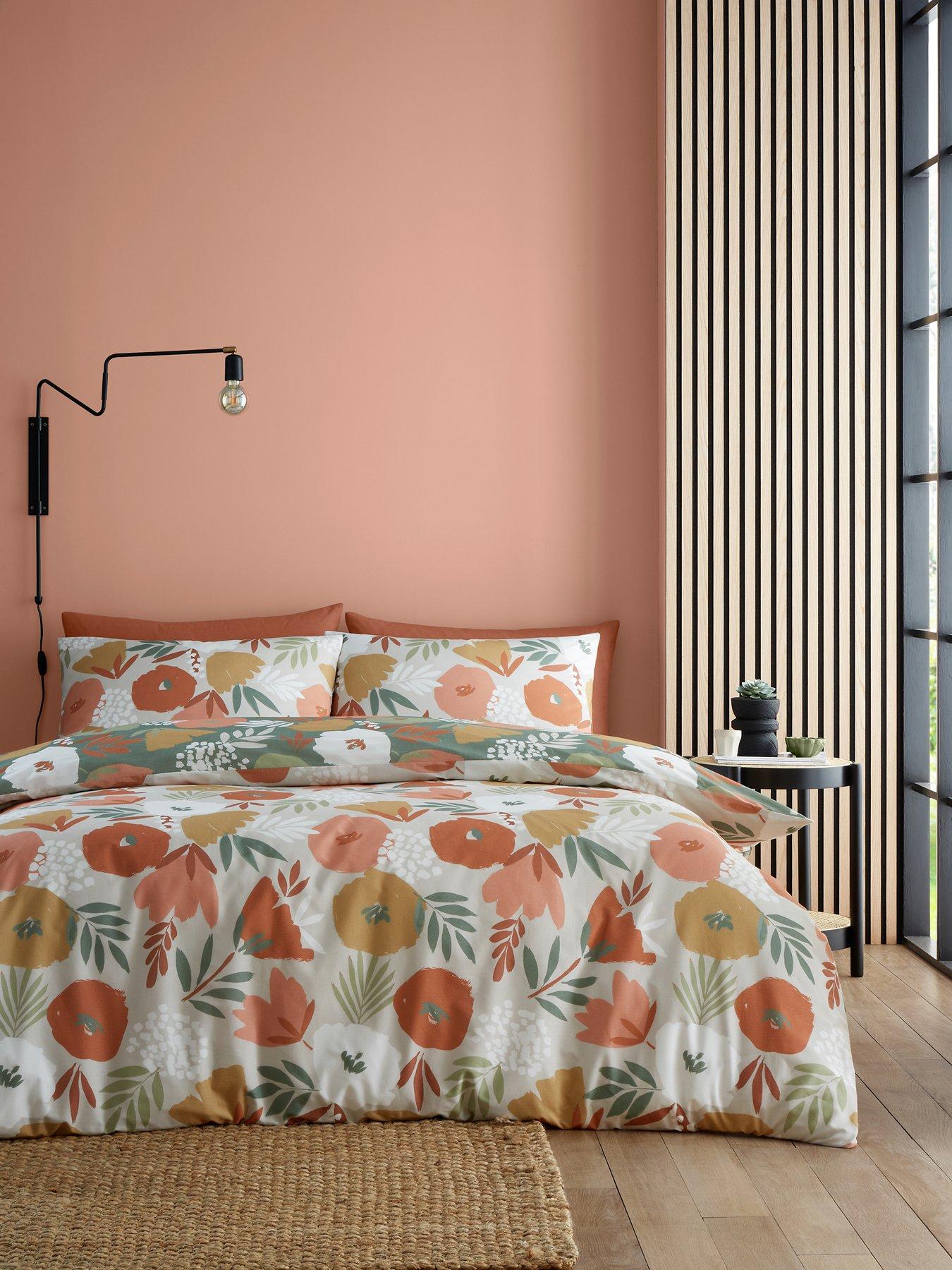 Fusion Yasmin Duvet Cover Set - Multi | Littlewoods