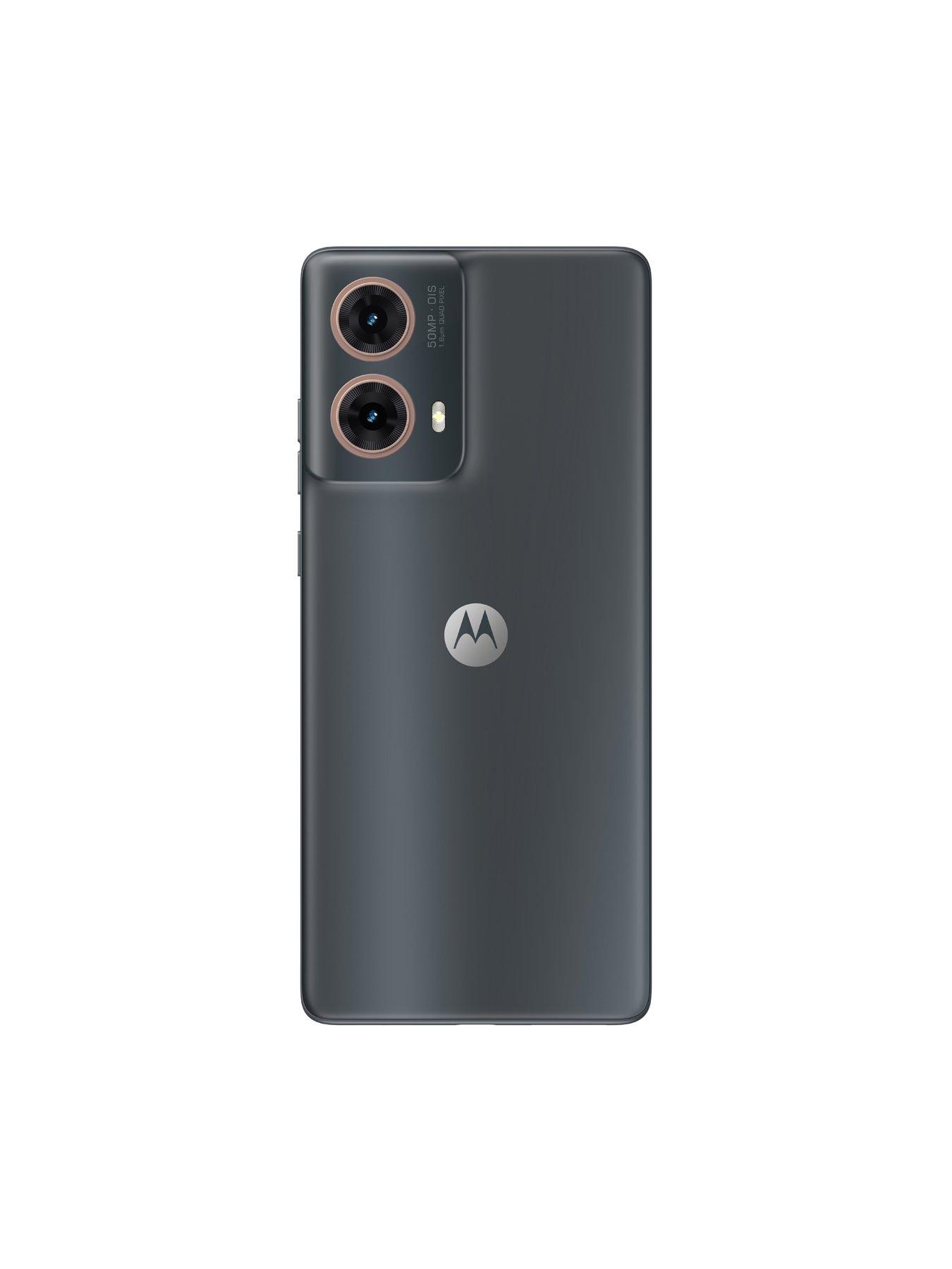 Motorola Moto G85 5G - Urban Grey | Littlewoods