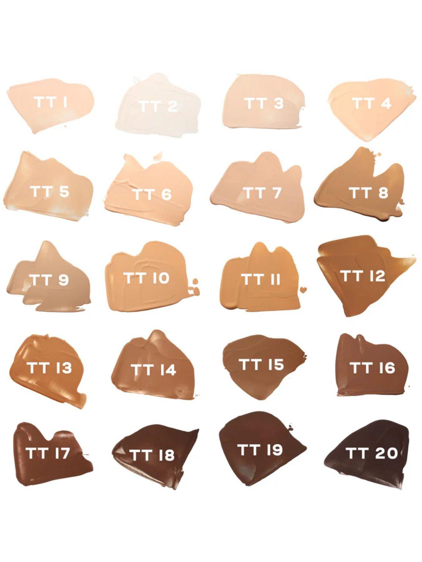 Made By Mitchell Truth Tint Sheer Skin Tint | littlewoods.com