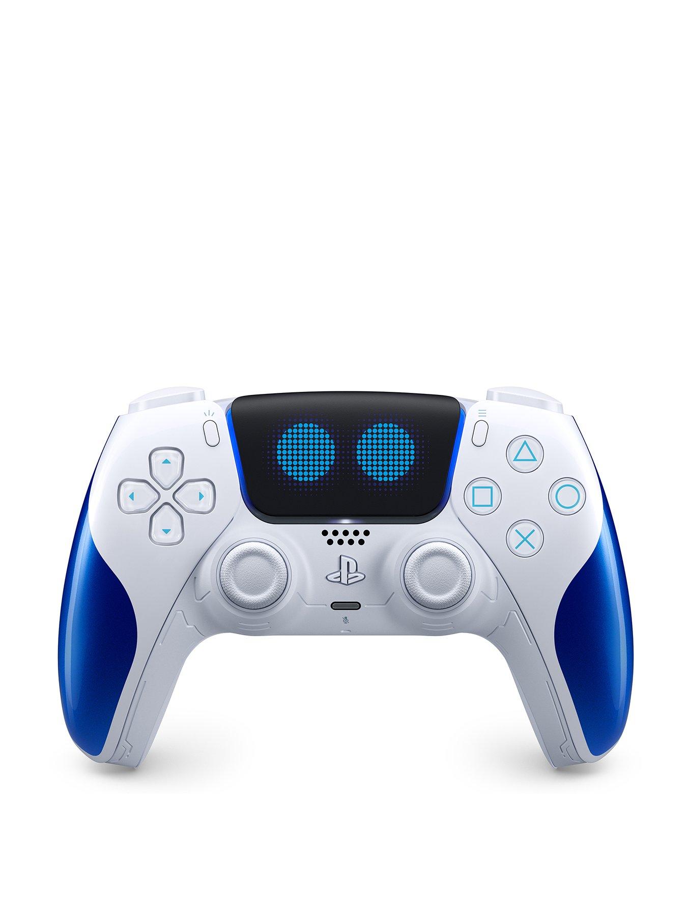 Dualsense wireless controller store