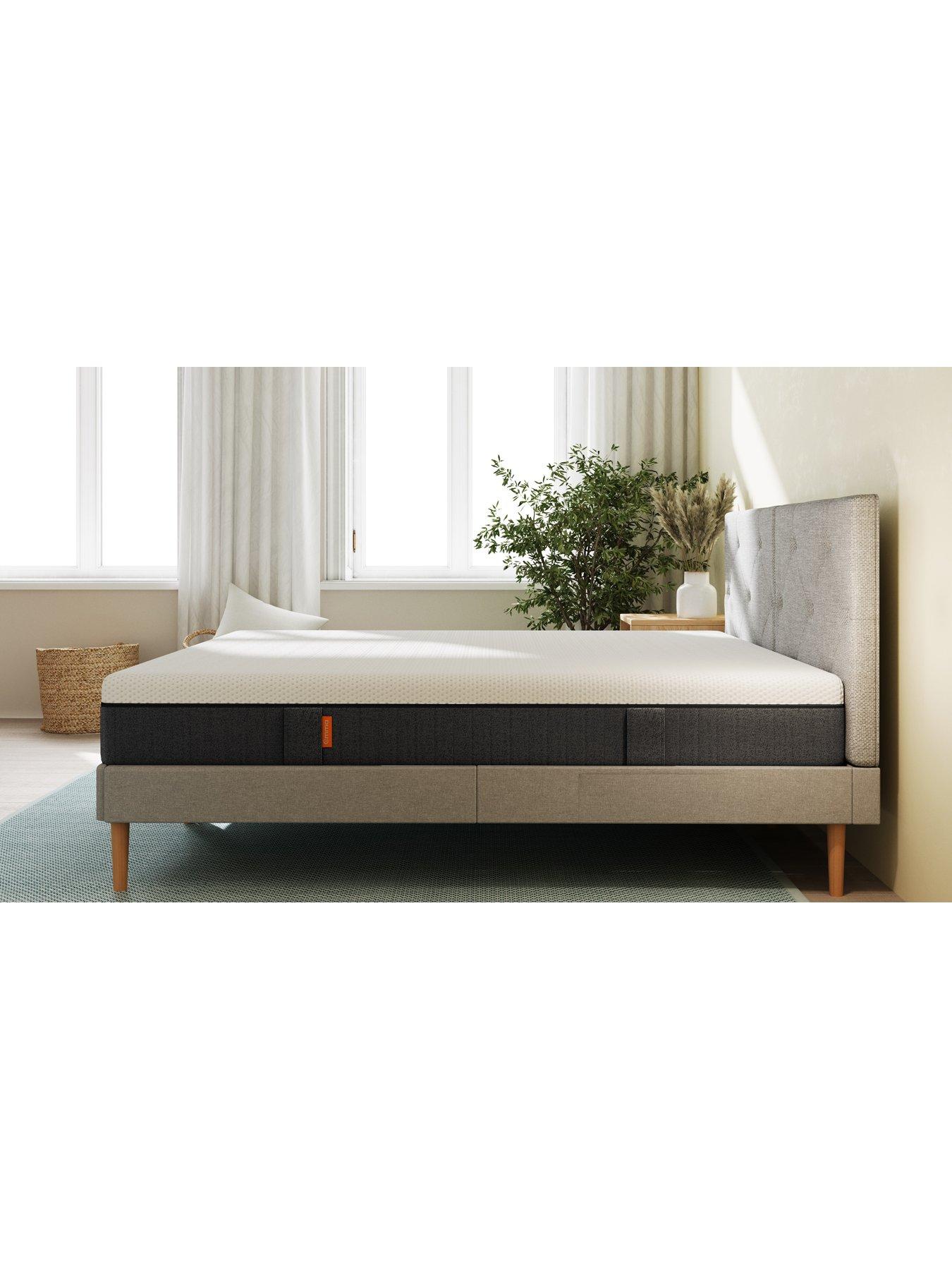 Emma Lite Mattress | Littlewoods