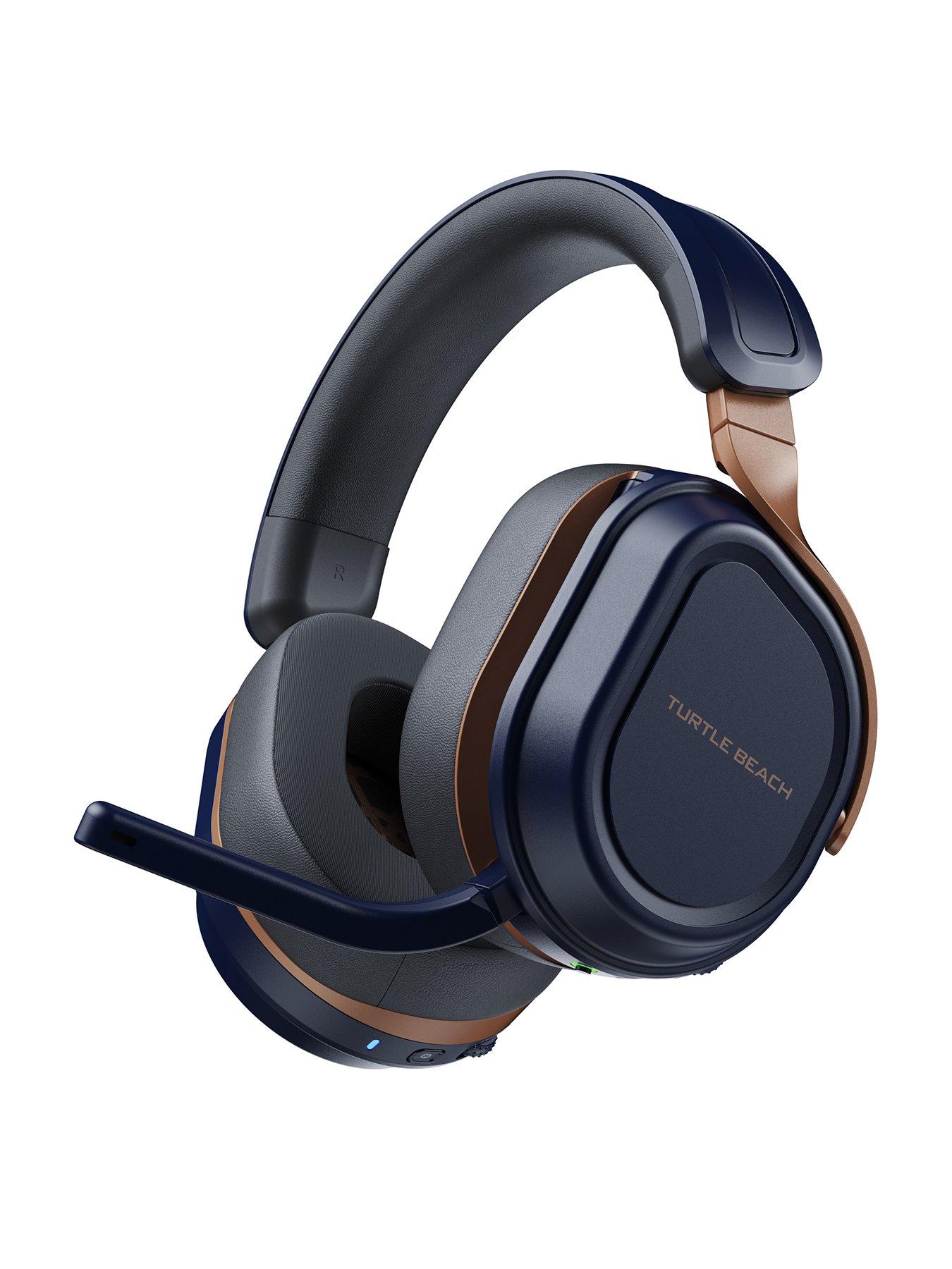 Turtle Beach Stealth 700 Gen3 Xbox Multiplatform Wireless Gaming Headset Cobalt Blue littlewoods
