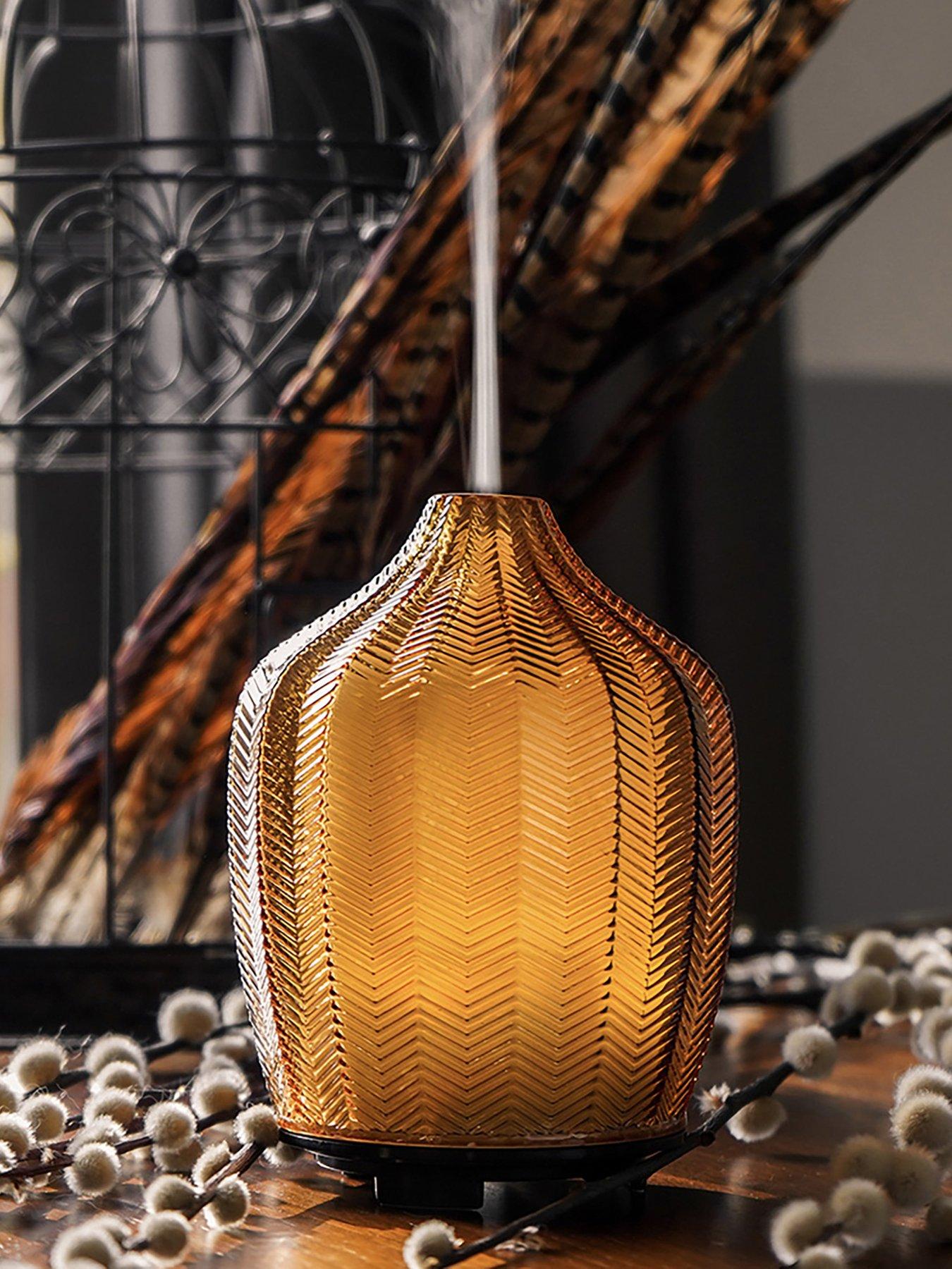 Made by Zen Fern Aroma Diffuser | Littlewoods