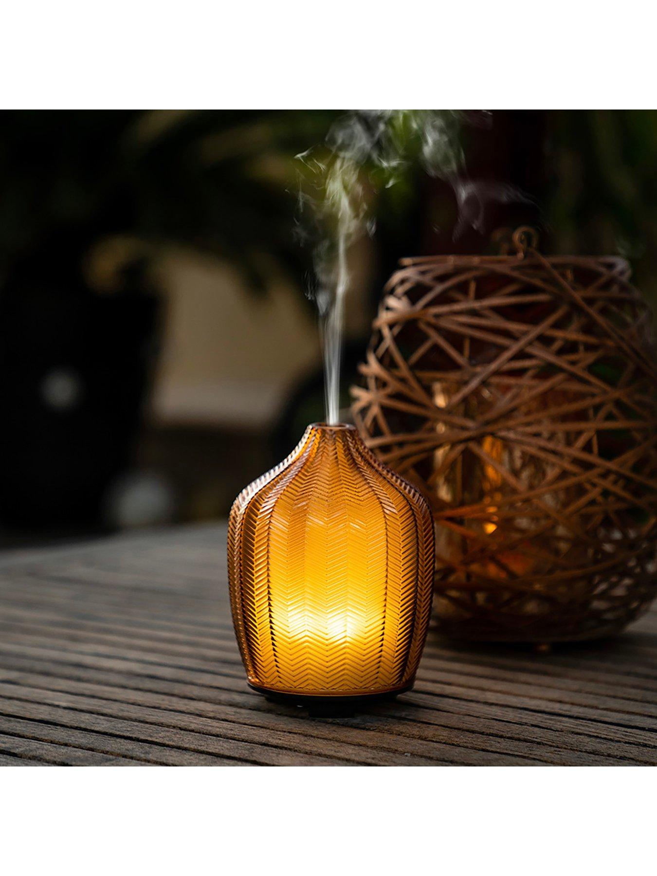 Made by Zen Fern Aroma Diffuser | Littlewoods