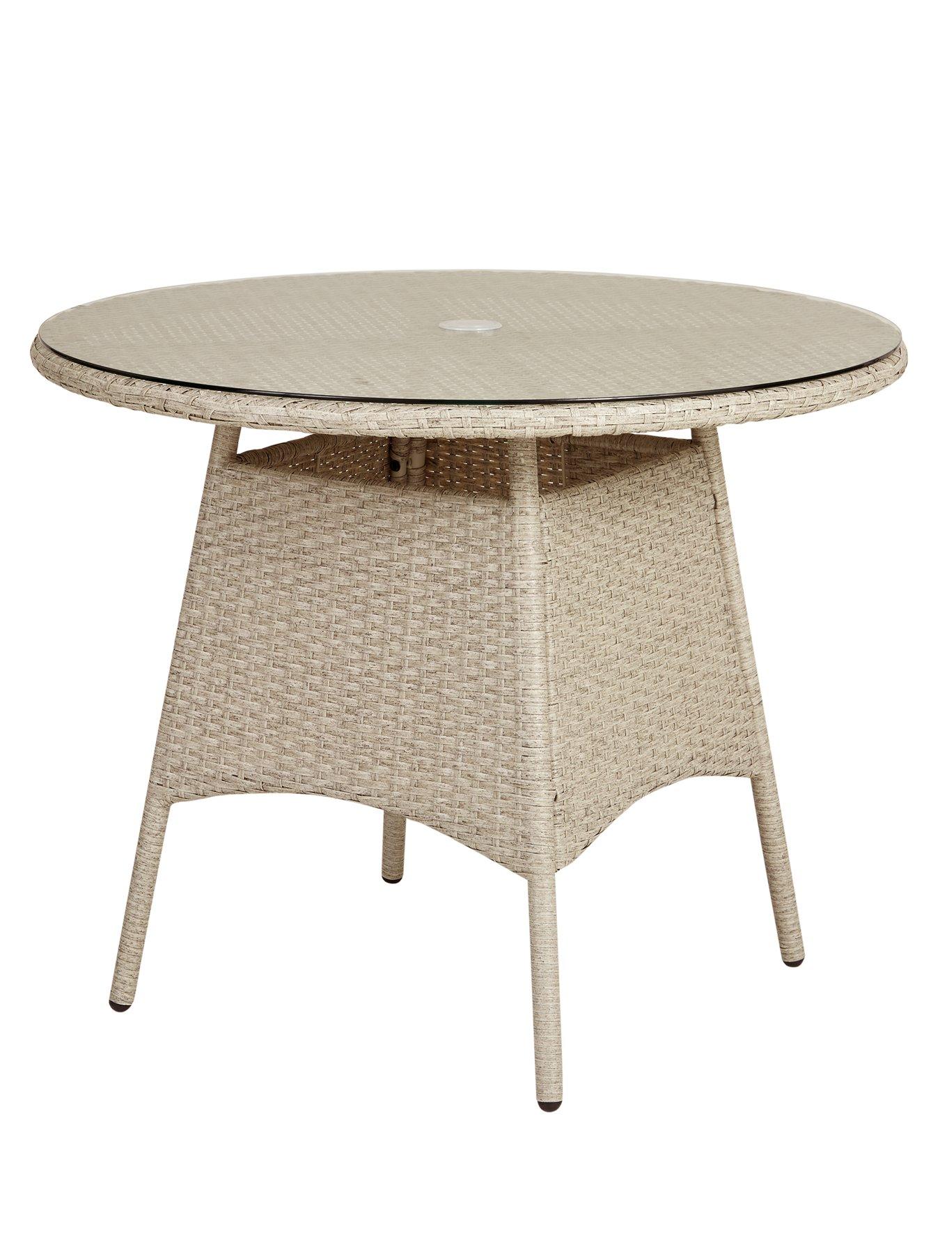 Everyday Athens Dining Set | Littlewoods