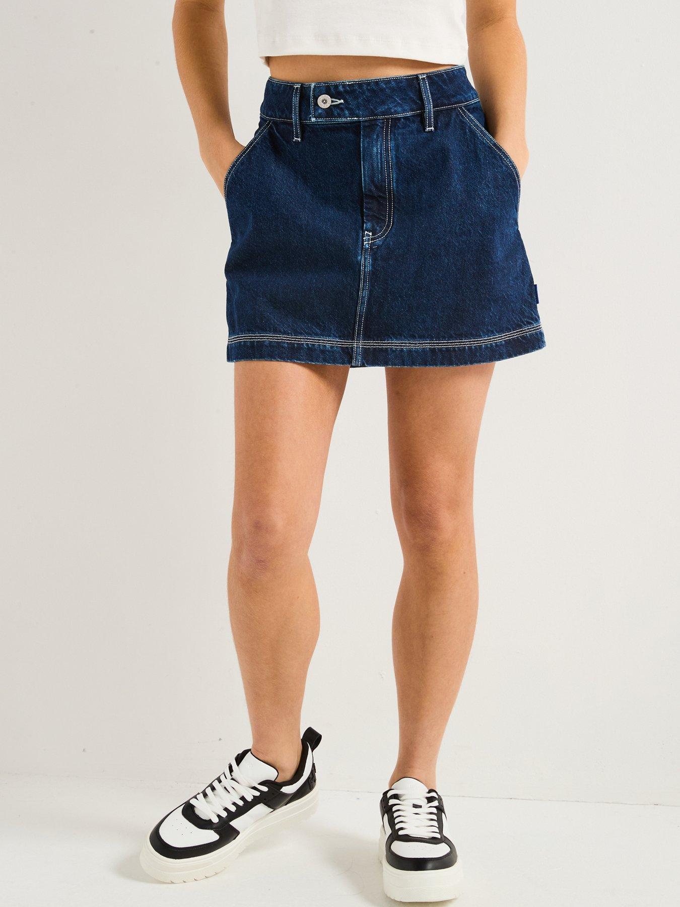 HUGO | Mini (Short) | Littlewoods