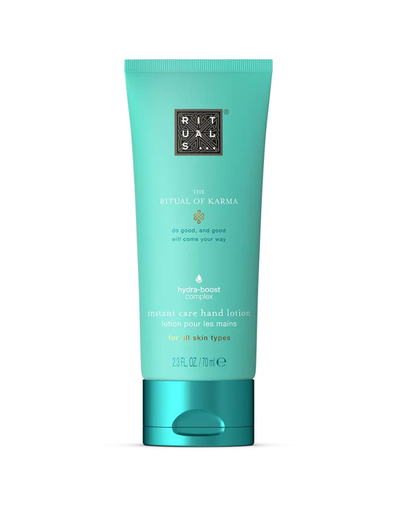 Rituals The Ritual Of Karma Hand Lotion | littlewoods.com