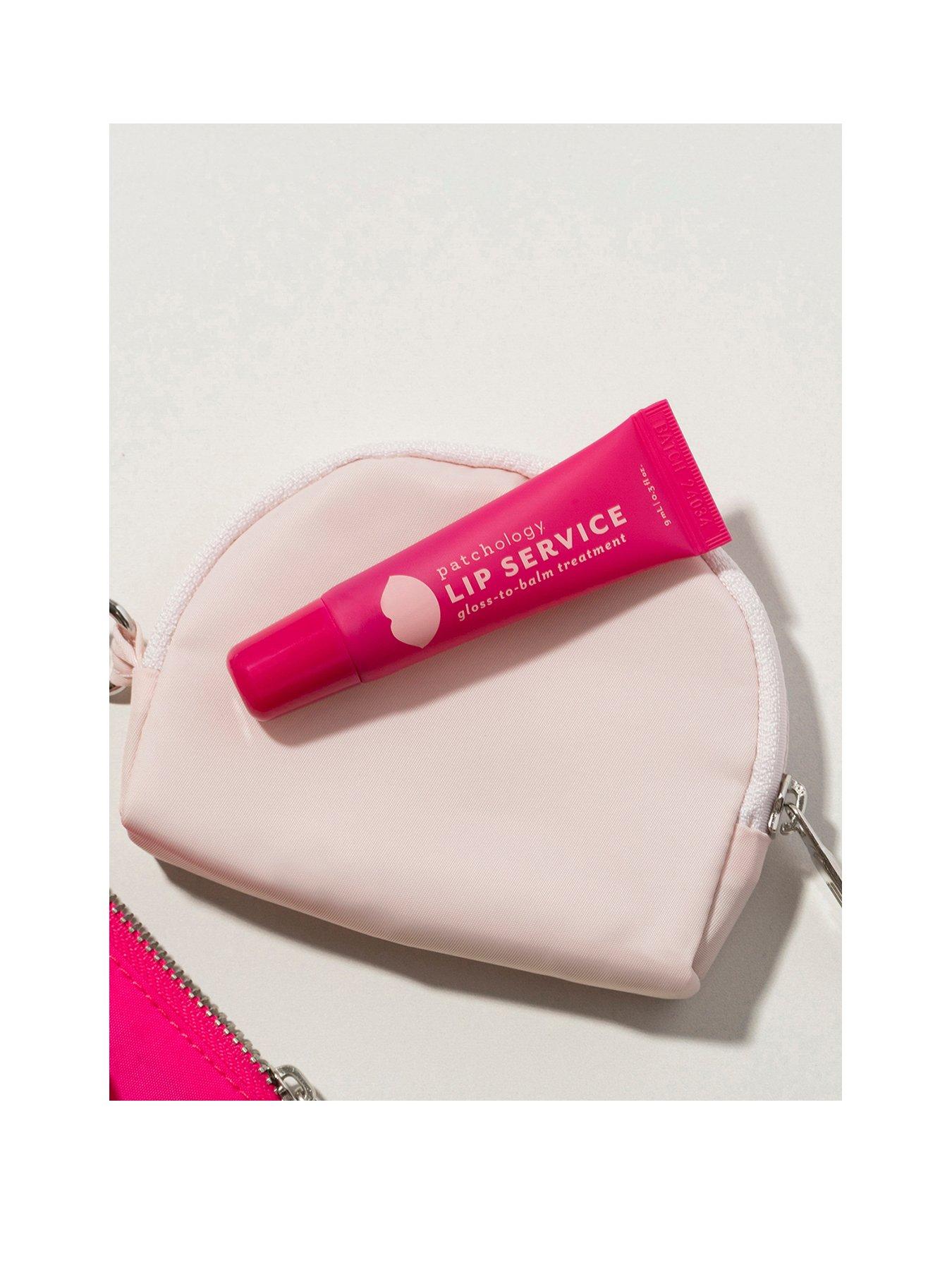 Patchology Lip Service Gloss to Balm Treatment 9ml | Littlewoods