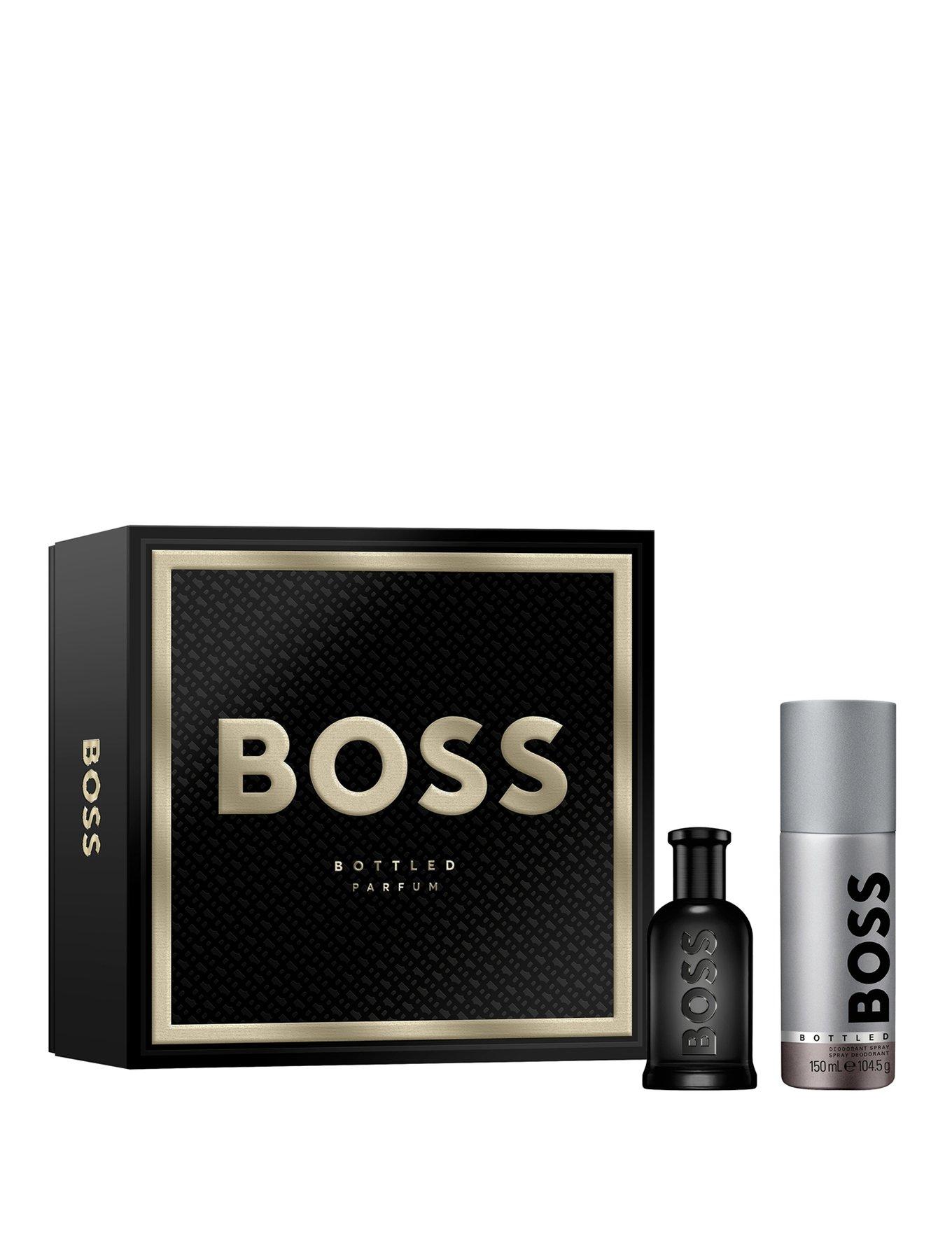Hugo boss aftershave black friday store