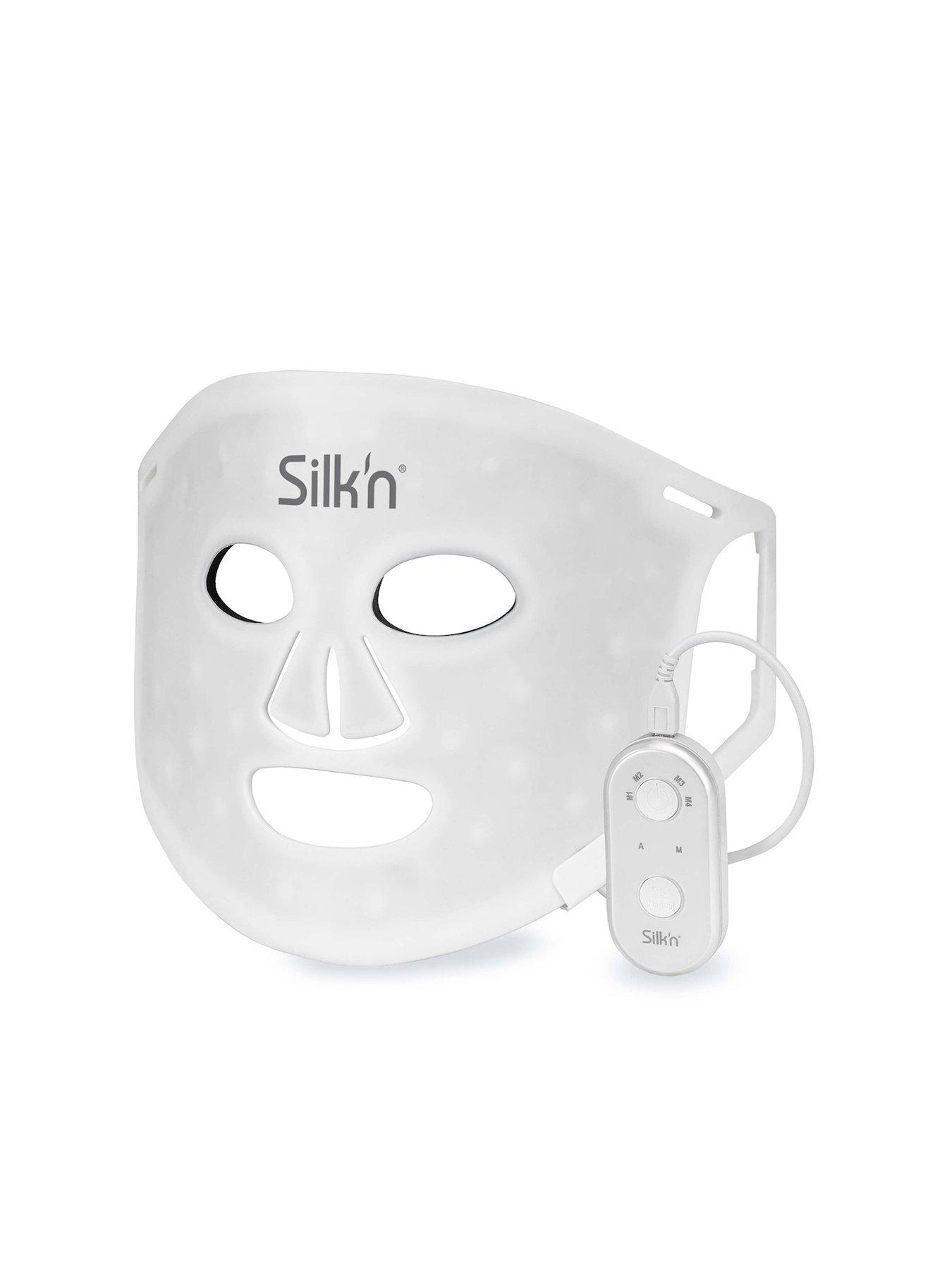 Silk'n LED 100 Face Mask | Littlewoods