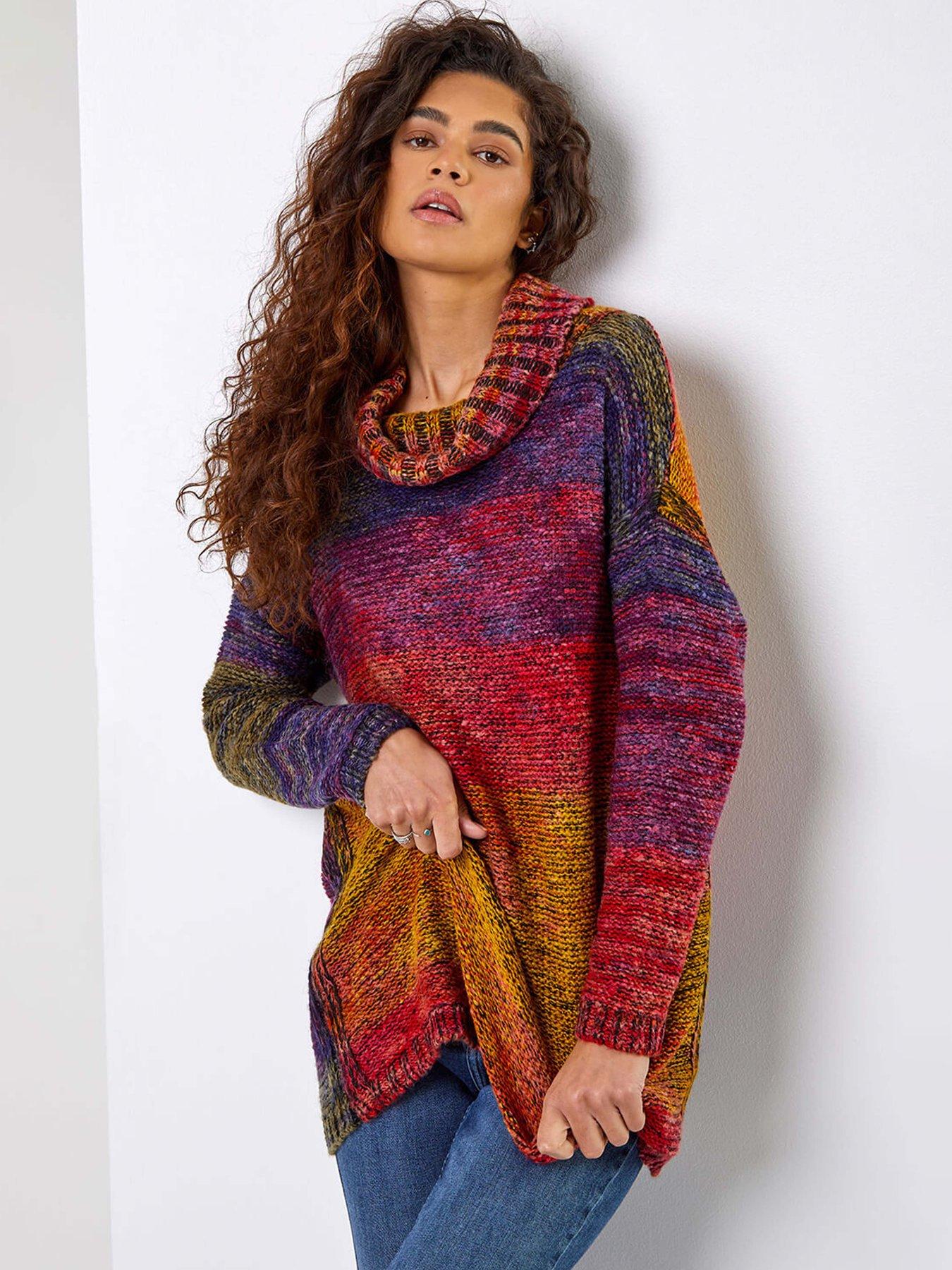 Roman | Multi | Littlewoods