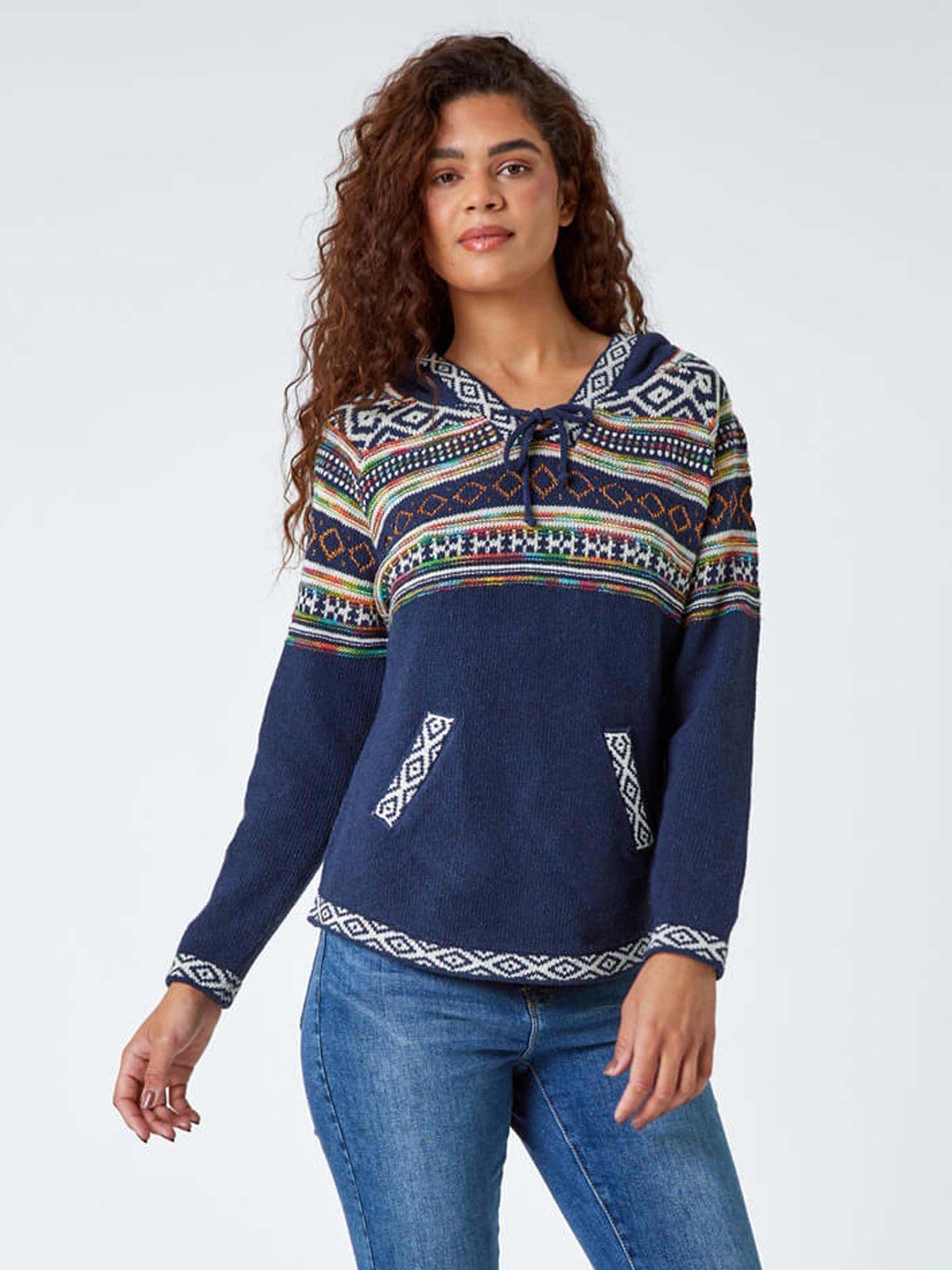 Jumpers & Cardigans | Blue | Women | Littlewoods Page 3