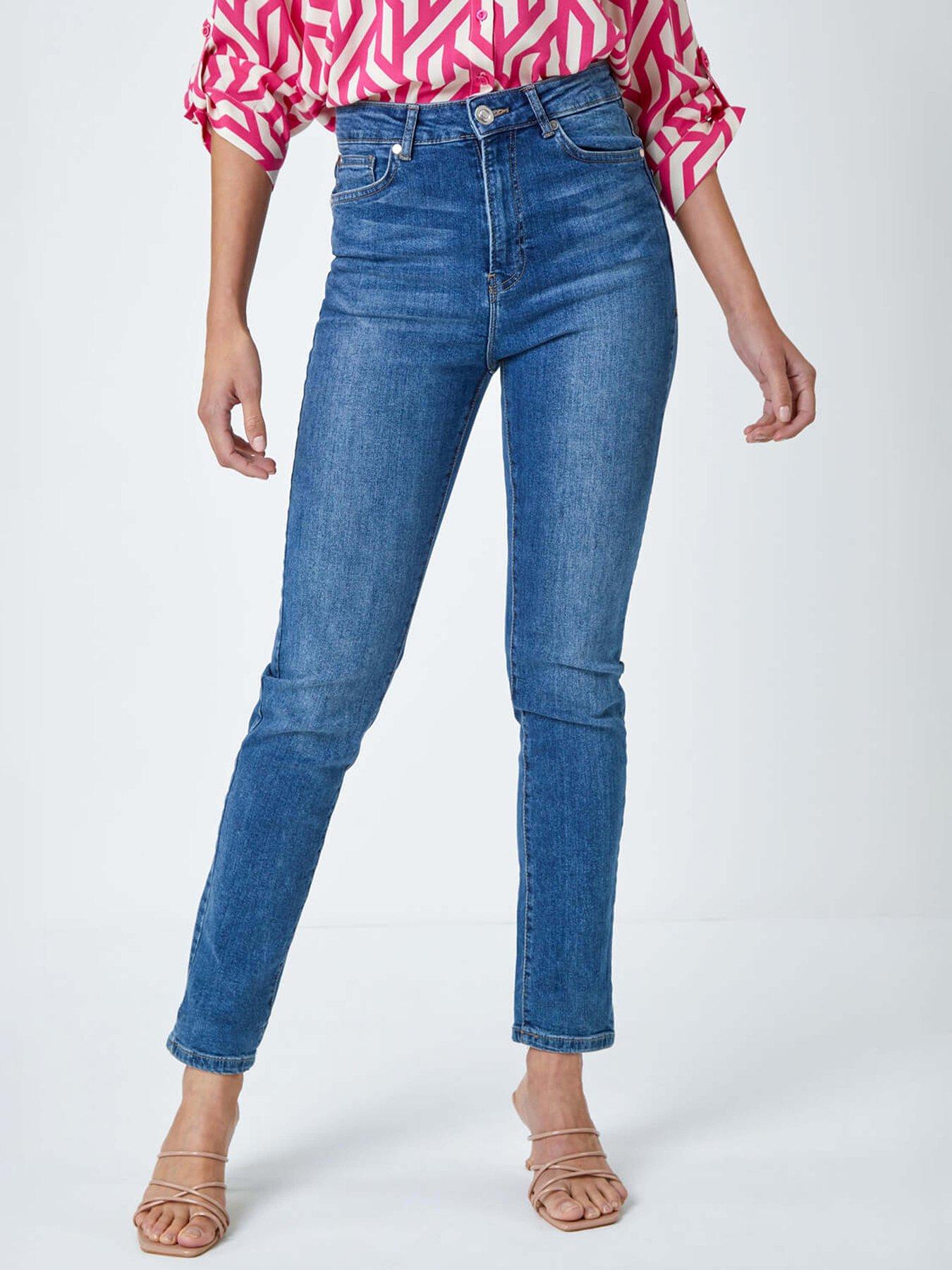 Roman | Mom Jeans | Littlewoods