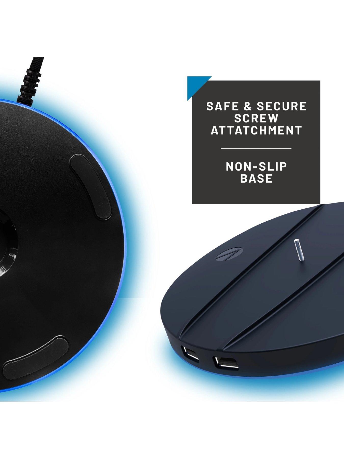 Stealth PS5 Slim Vertical Stand | Littlewoods