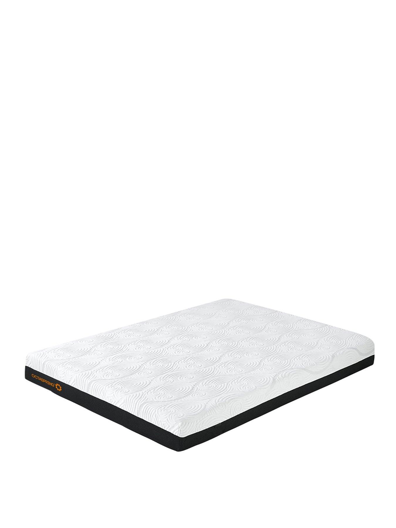 Dormeo Octaspring Levanto Memory Mattress | Littlewoods