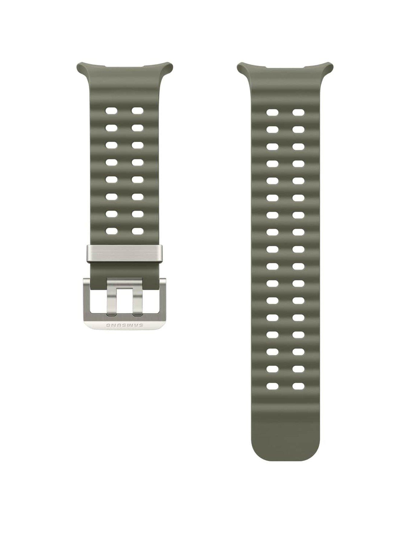 Samsung Marine Band for Galaxy Watch Ultra | littlewoods.com
