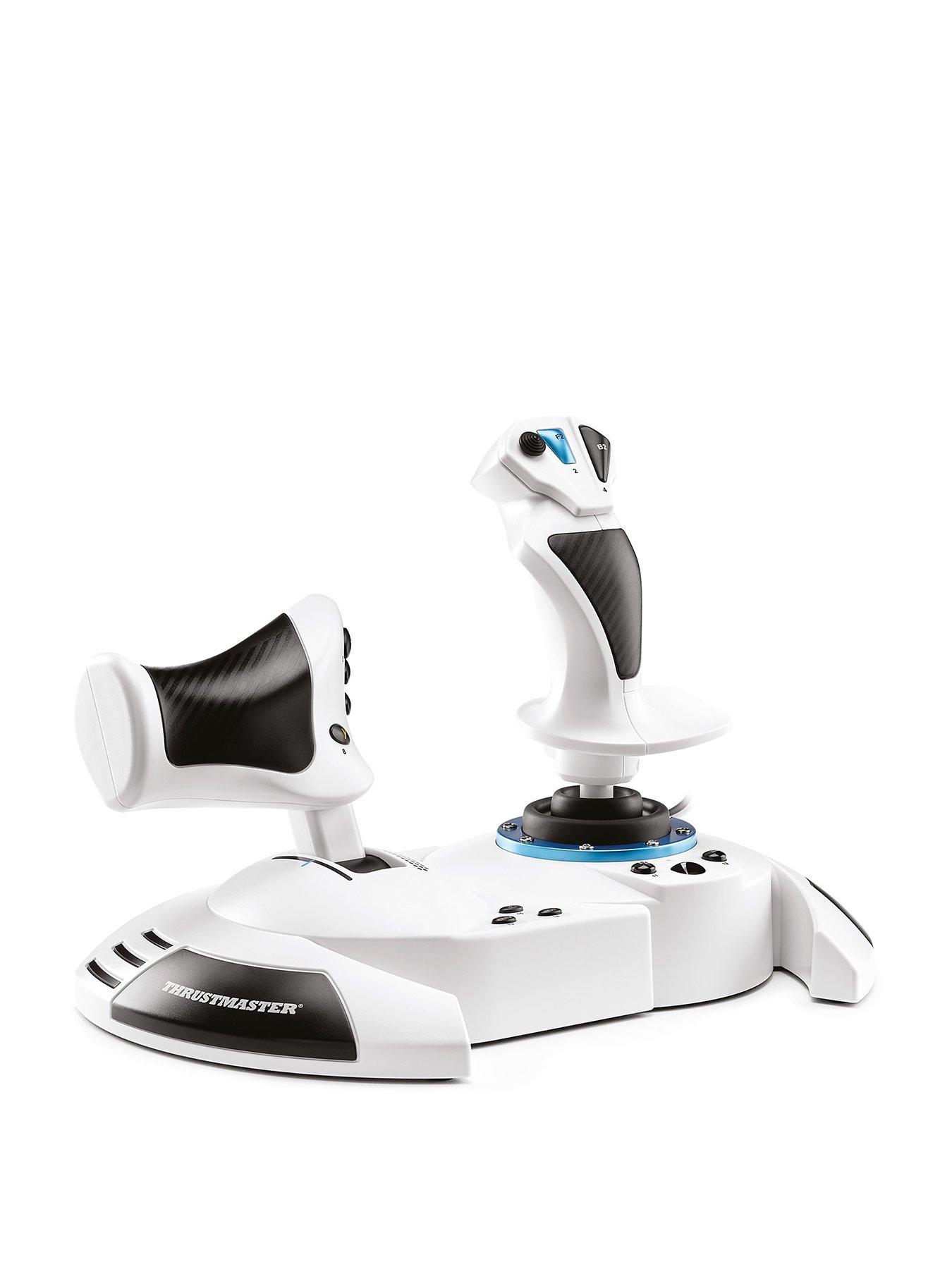 Thrustmaster T.Flight Hotas One MSFS Special Edition | littlewoods.com