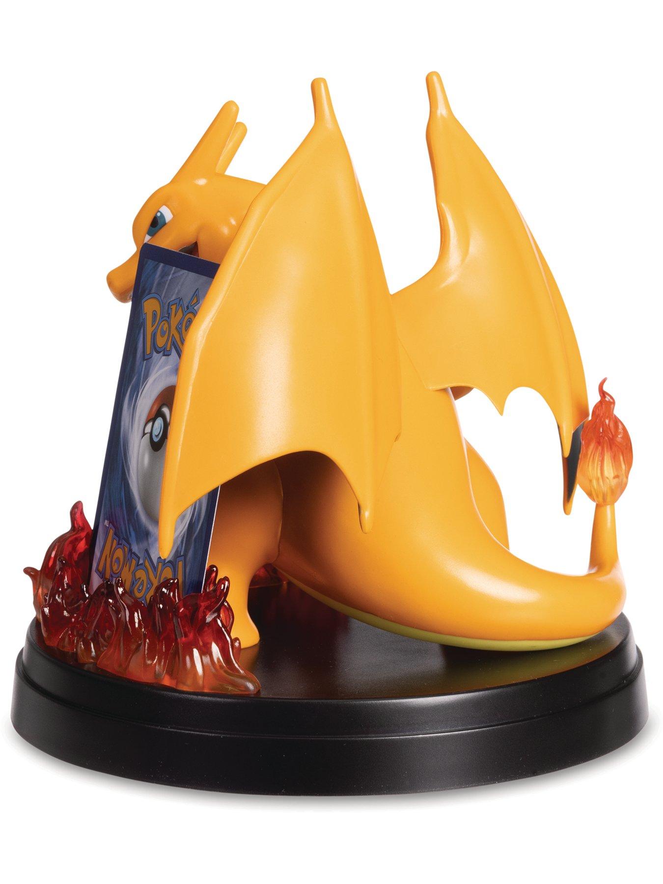 Pokemon TCG: Charizard ex Super-Premium Collection | Littlewoods
