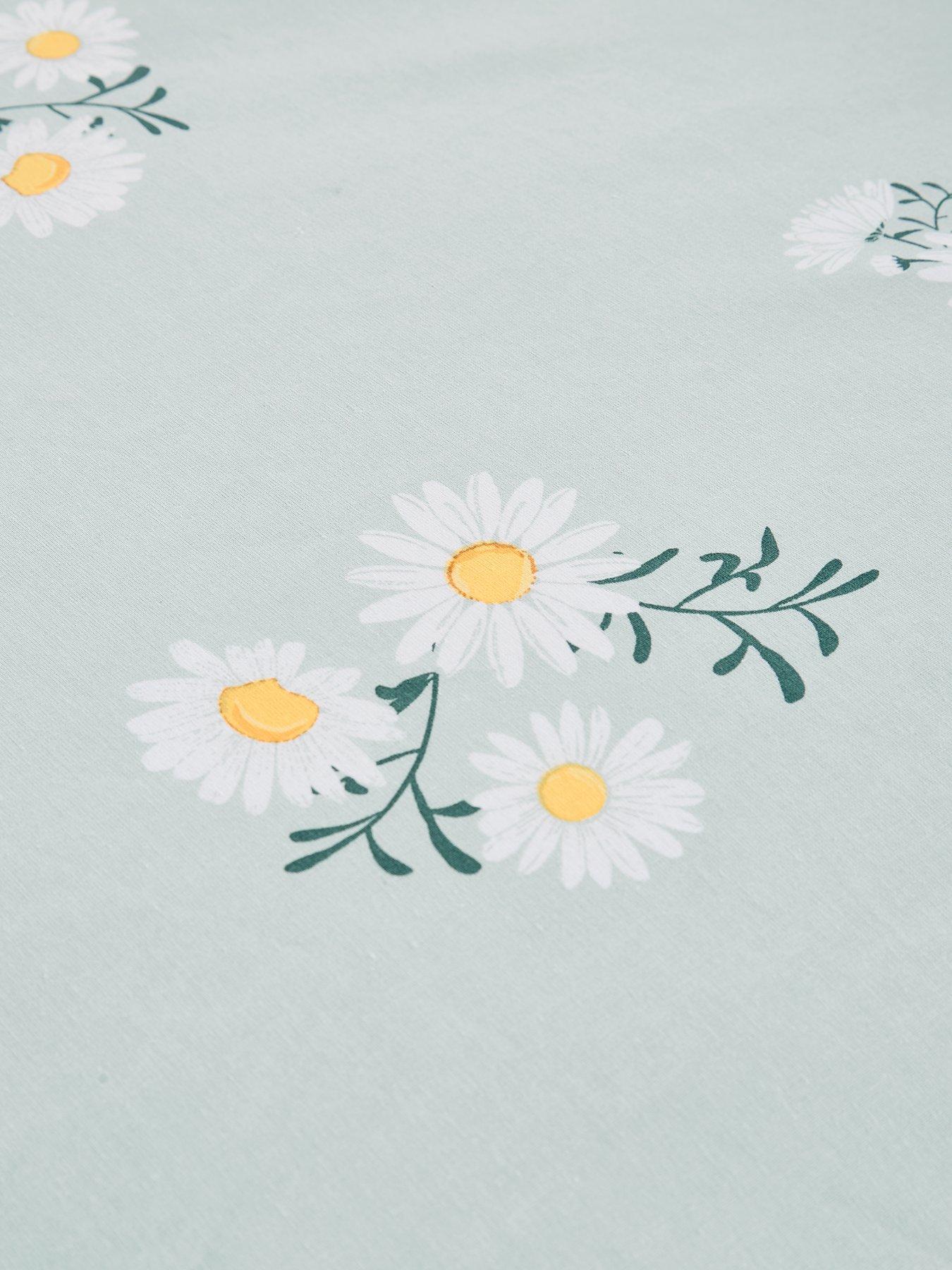Very Home Spring Daisy Duvet Cover Set | Littlewoods