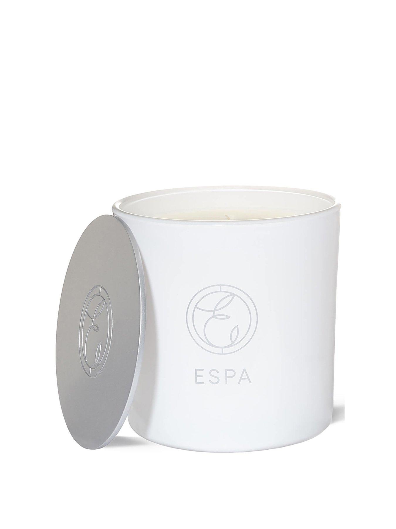 ESPA Restorative Candle 1kg | Littlewoods
