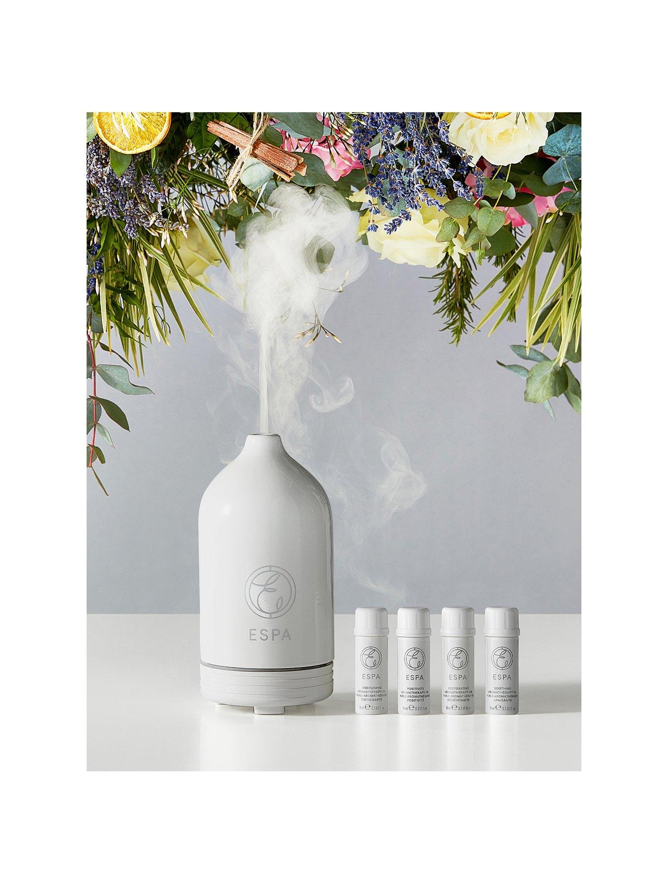 ESPA Aromatic Essential Oil Diffuser Pod | Littlewoods