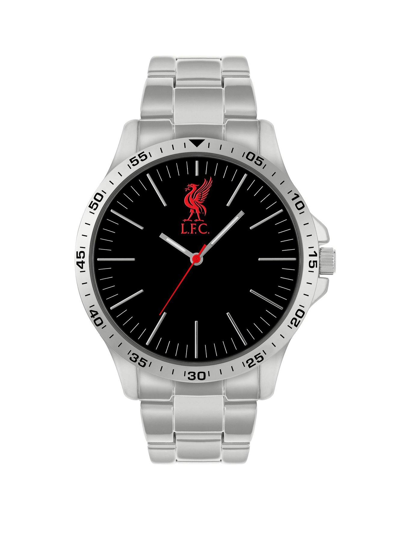 Watches | Liverpool FC | For Him | Jewellery | Men | Littlewoods