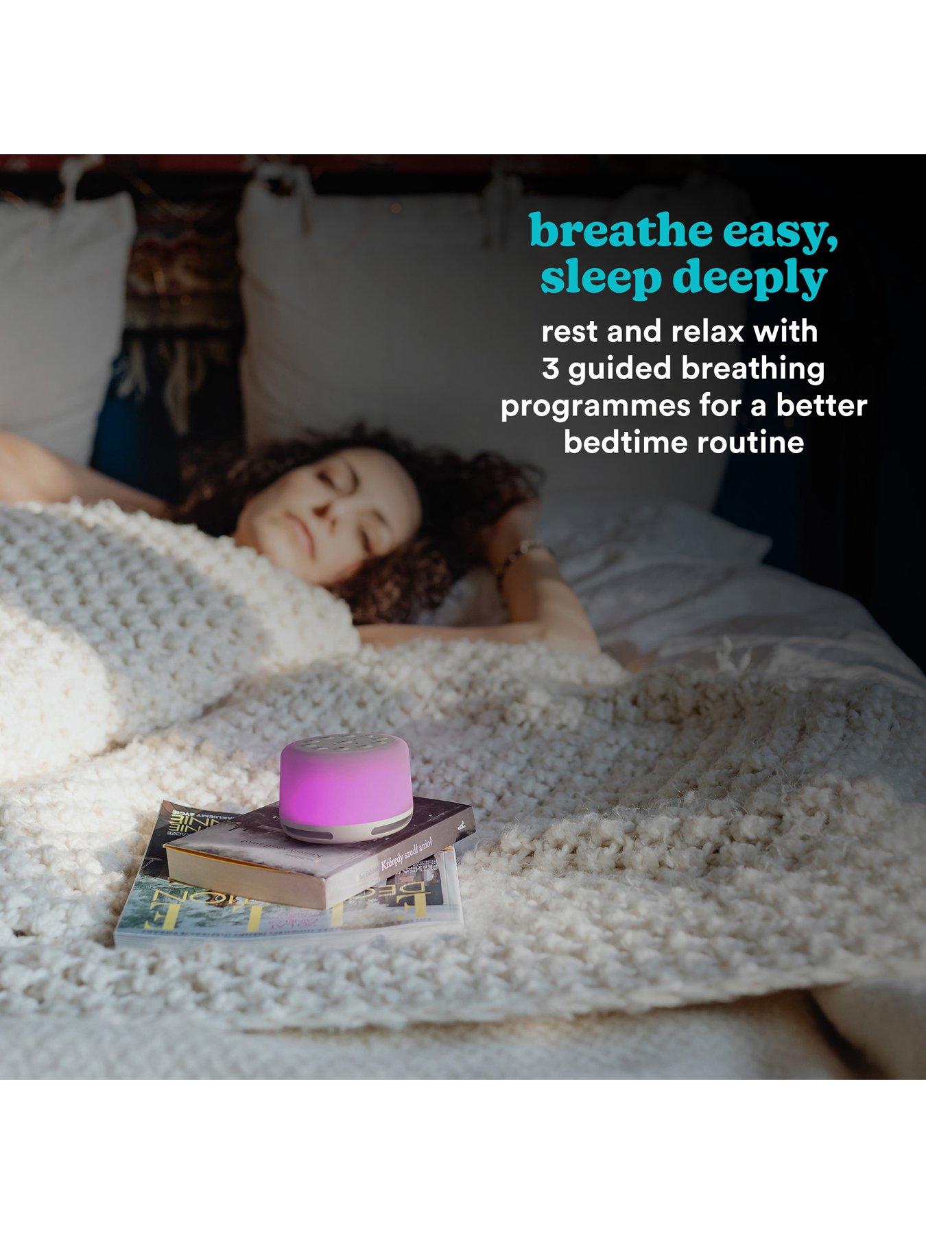 Homedics Aura Soundspa | Littlewoods
