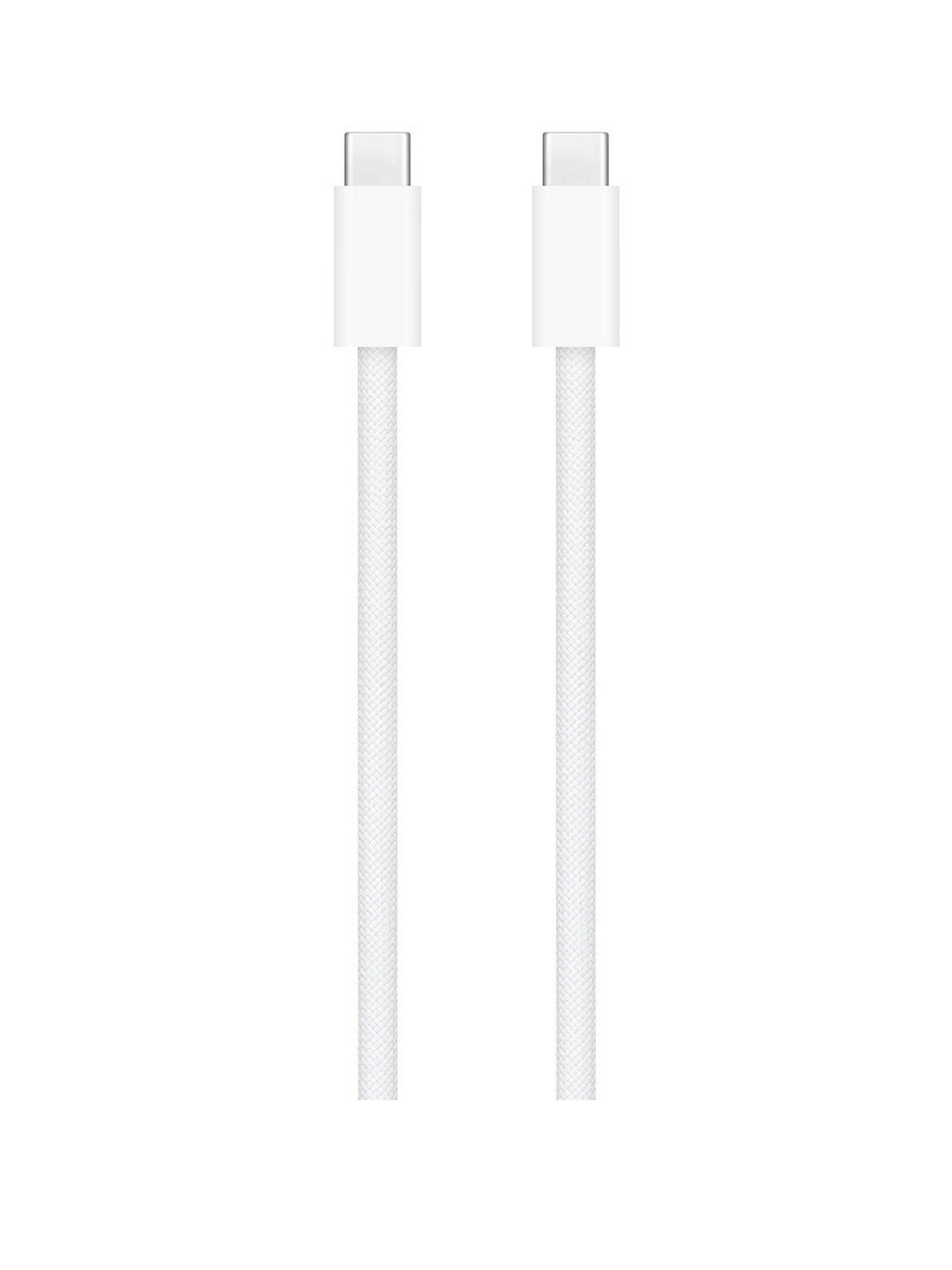 Apple 240W USB-C Charge Cable (2 m) | Littlewoods