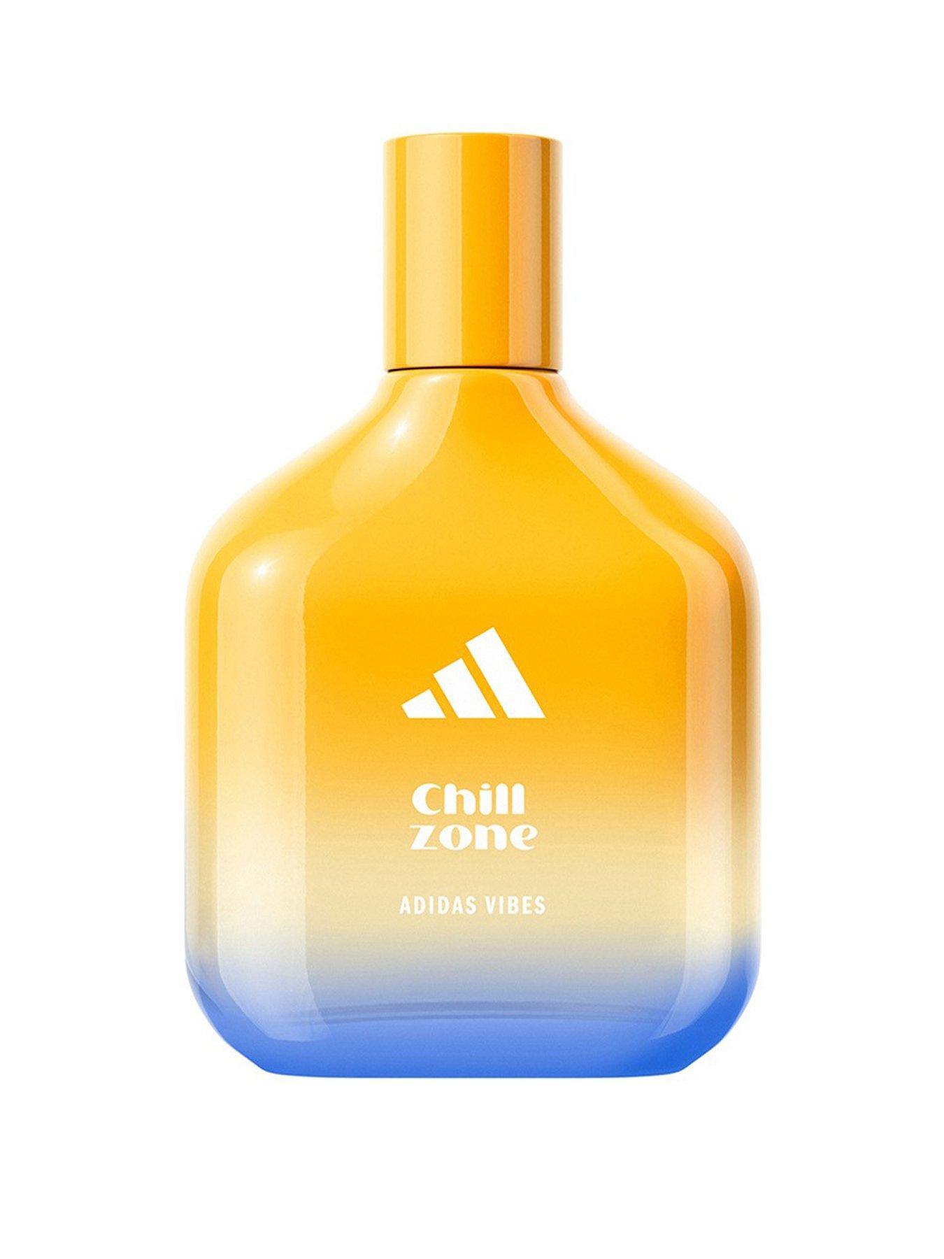 adidas Vibes Chill Zone EDP For All - 100ml | Littlewoods