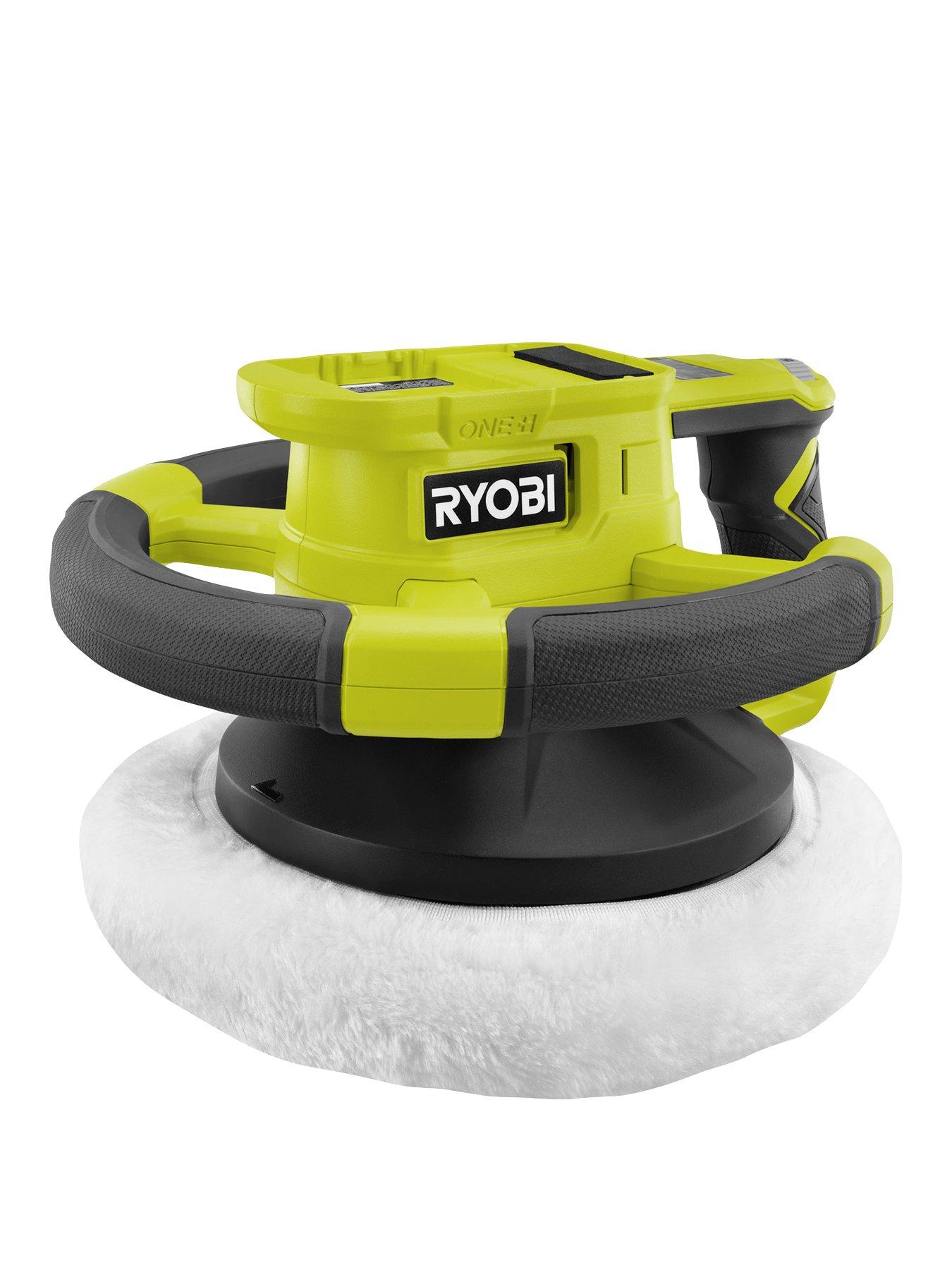 RYOBI RBP18250-0 18V One+ 250mm Buffer | Littlewoods
