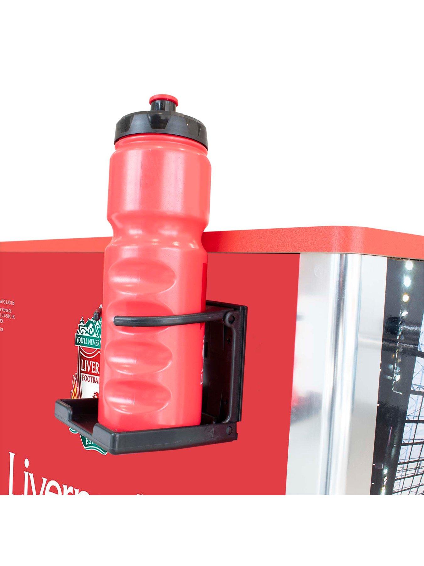 Liverpool FC Liverpool 54" High Spec Football Table | Littlewoods