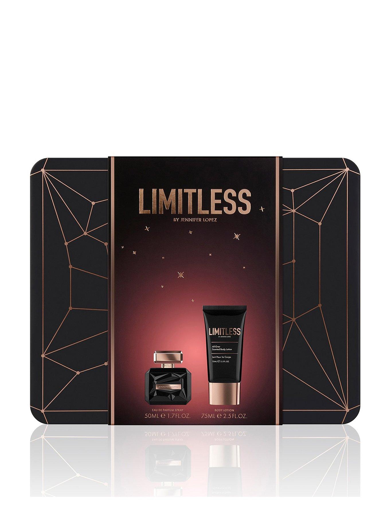 Jennifer Lopez Limitless 50ml | Littlewoods