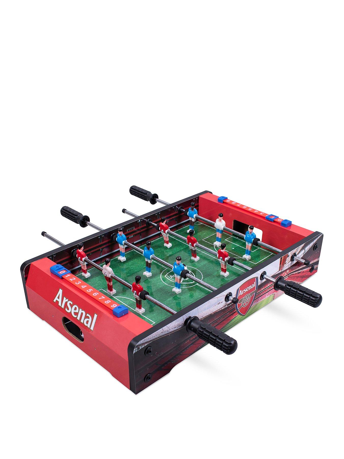 20" Football Table | Littlewoods